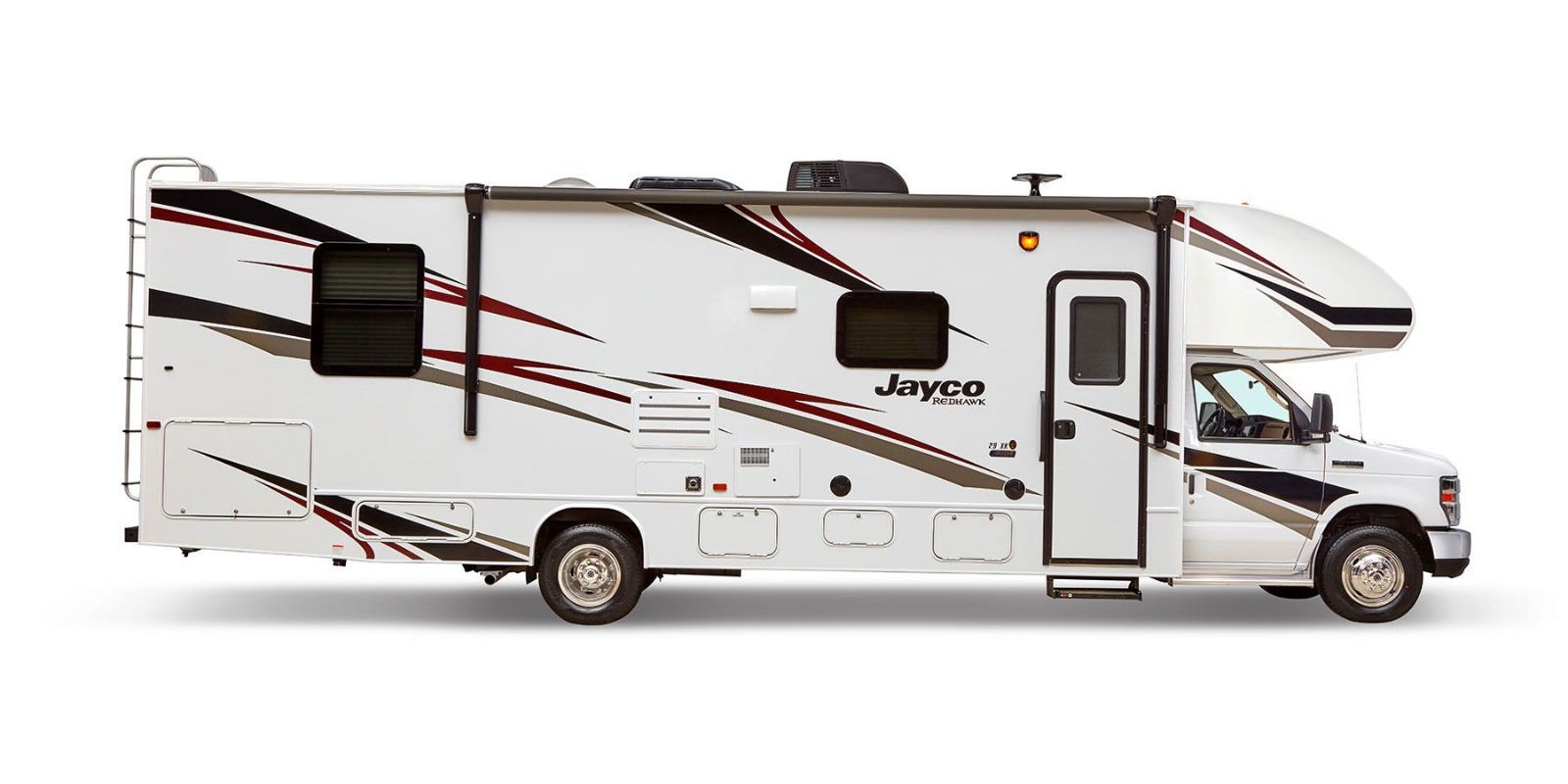 2019 Jayco Redhawk 29XK Class C Rental in Deerfield Beach, FL | Outdoorsy