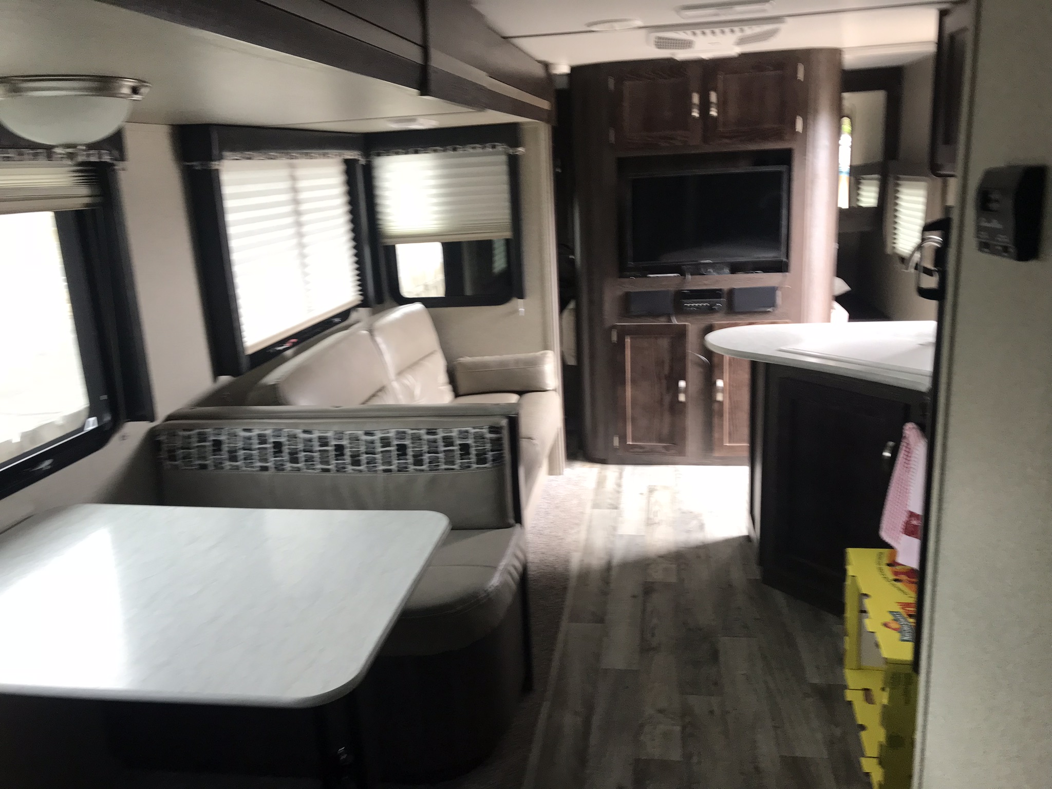 2018 Keystone Outback Trailer Rental in San Diego, CA | Outdoorsy