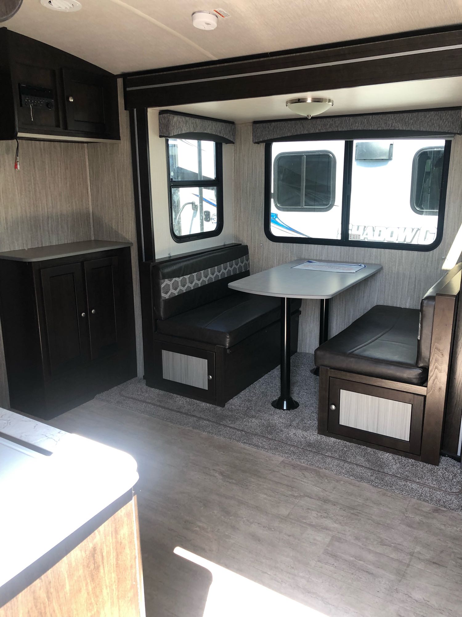 2020 Cruiser Rv Corp Shadow Cruiser Trailer Rental in Huntington Beach ...