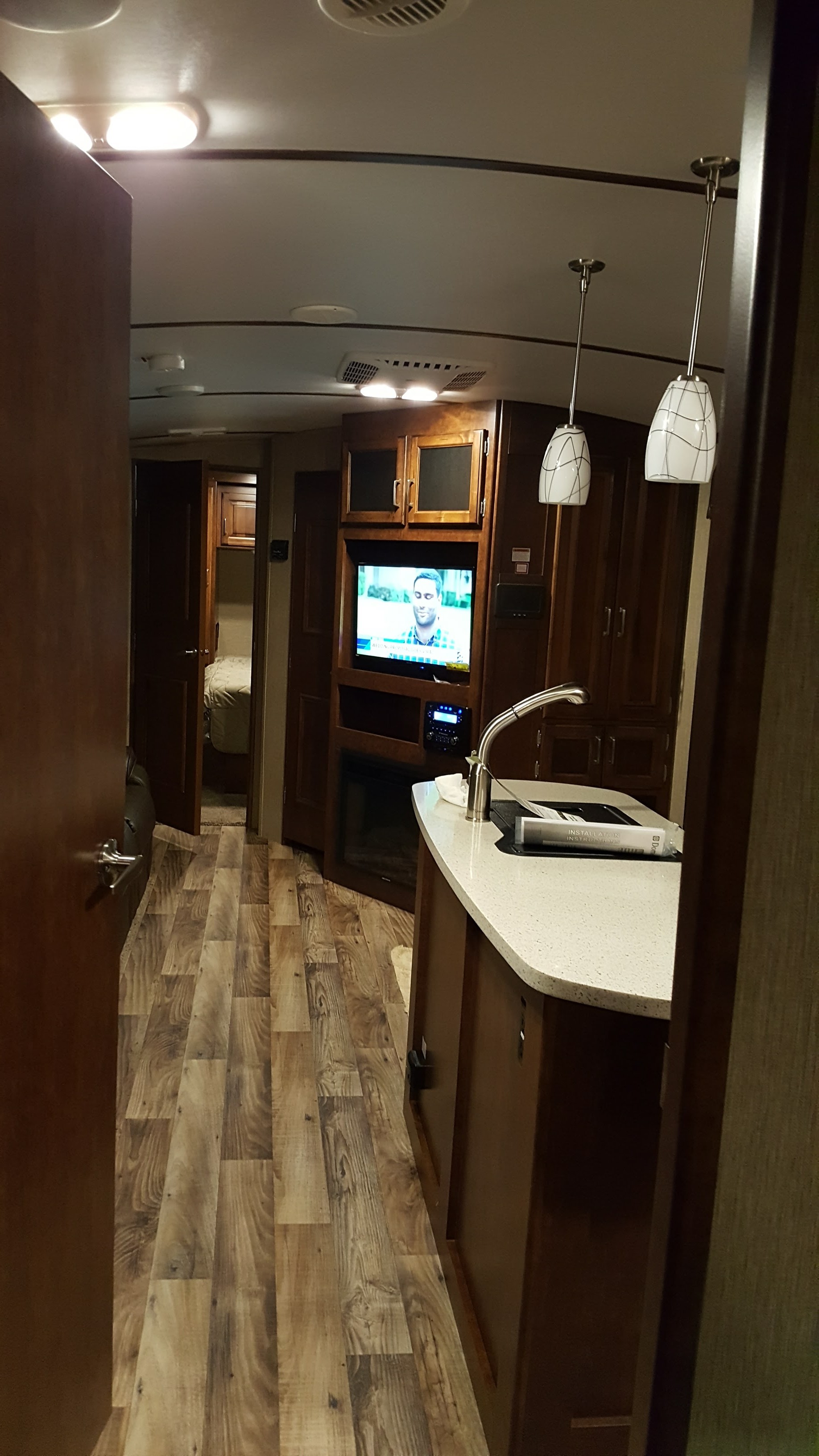 2017 Keystone Outback Trailer Rental in Conroe, TX | Outdoorsy