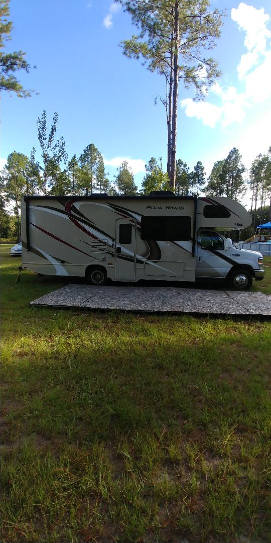 Perry RV Rentals - best deals in FL