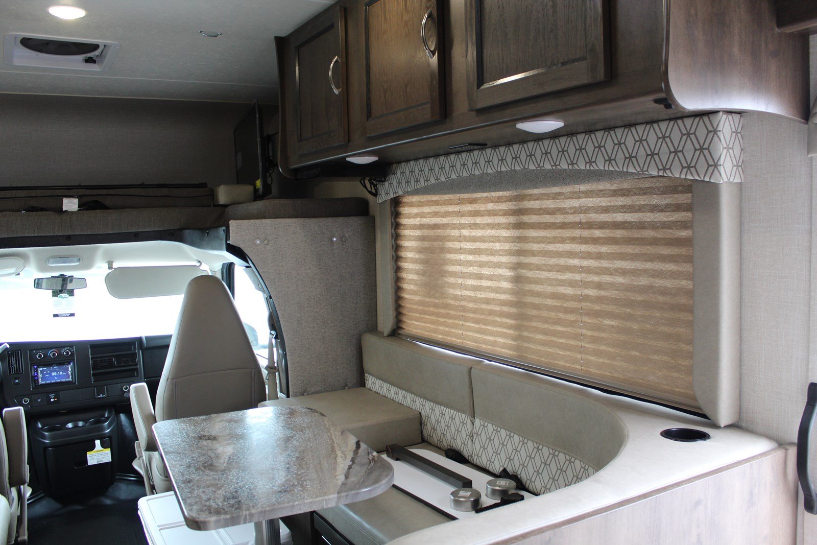 2020 Coachmen Freelander Class C Rental in Oxnard, CA | Outdoorsy