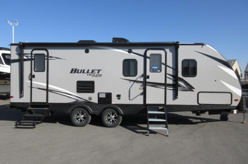 2019 Keystone Bullet Trailer Rental in yuma, AZ | Outdoorsy