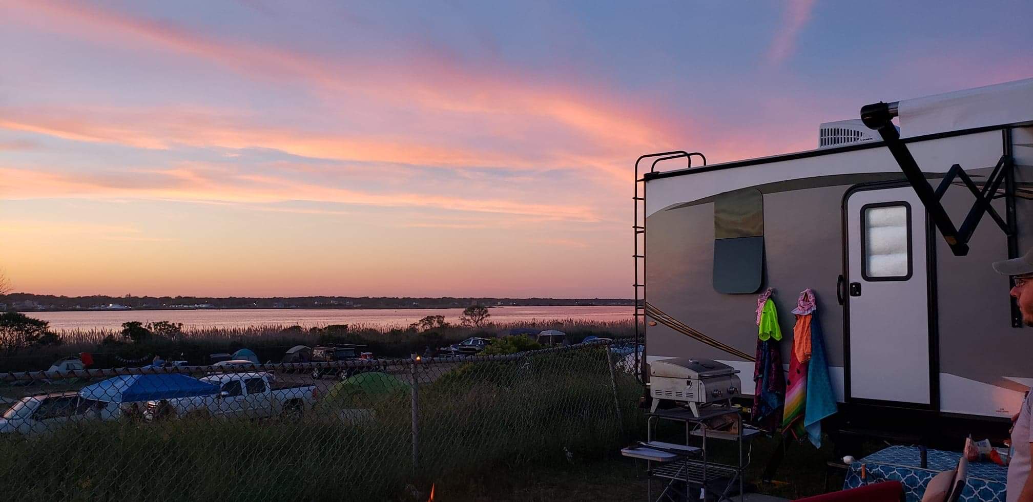 2020 Jayco Jay Flight Trailer Rental in Raleigh, NC | Outdoorsy