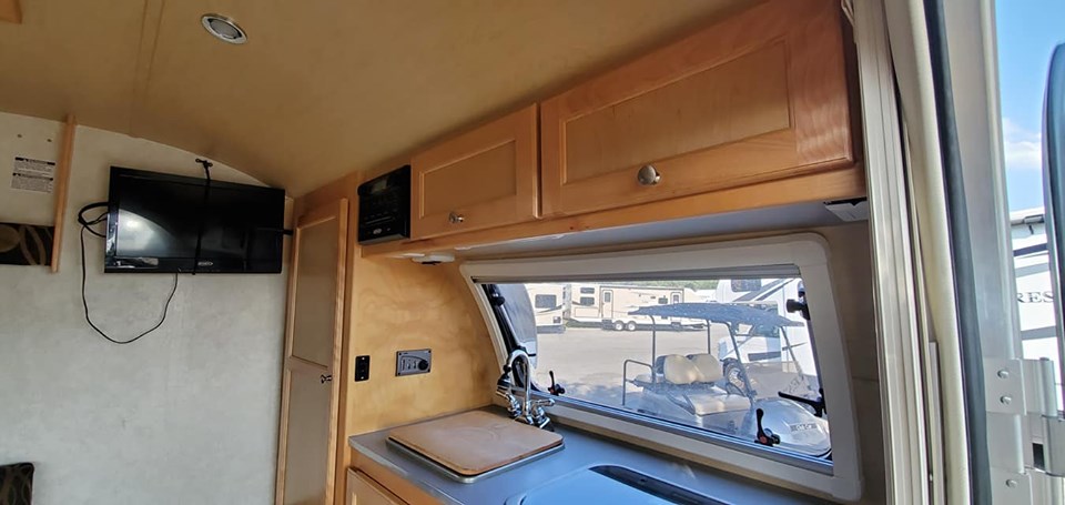 2015 NüCamp T@B 320U Trailer Rental in Tampa, FL | Outdoorsy