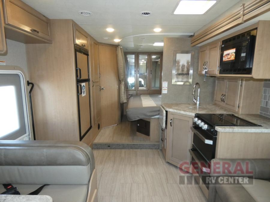 2020 Thor Motor Coach Quantum SE27 Class C Rental in Bountiful, UT ...