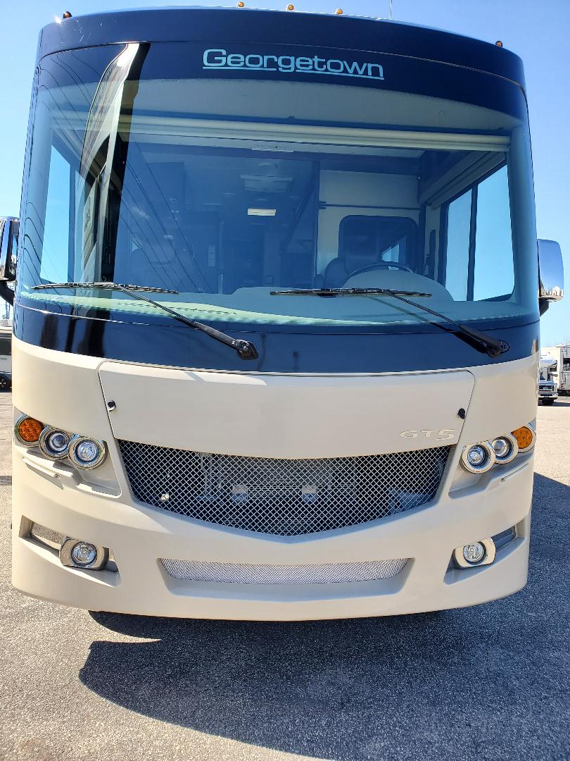 2018 Forest River Georgetown Class A Rental in LOWELL, MI | Outdoorsy