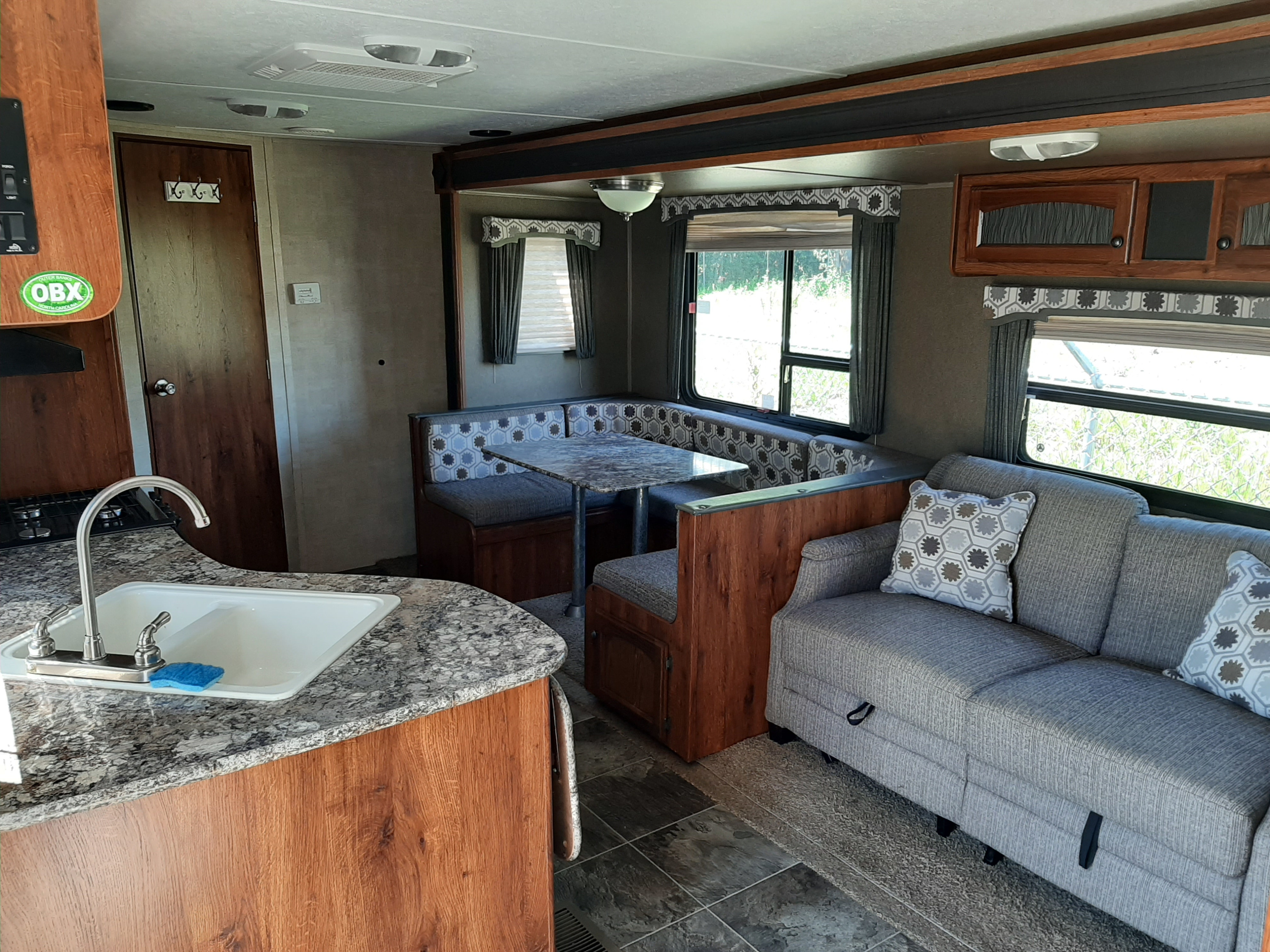 2014 Keystone Hornet Hideout Trailer Rental in Myrtle Beach, SC | Outdoorsy