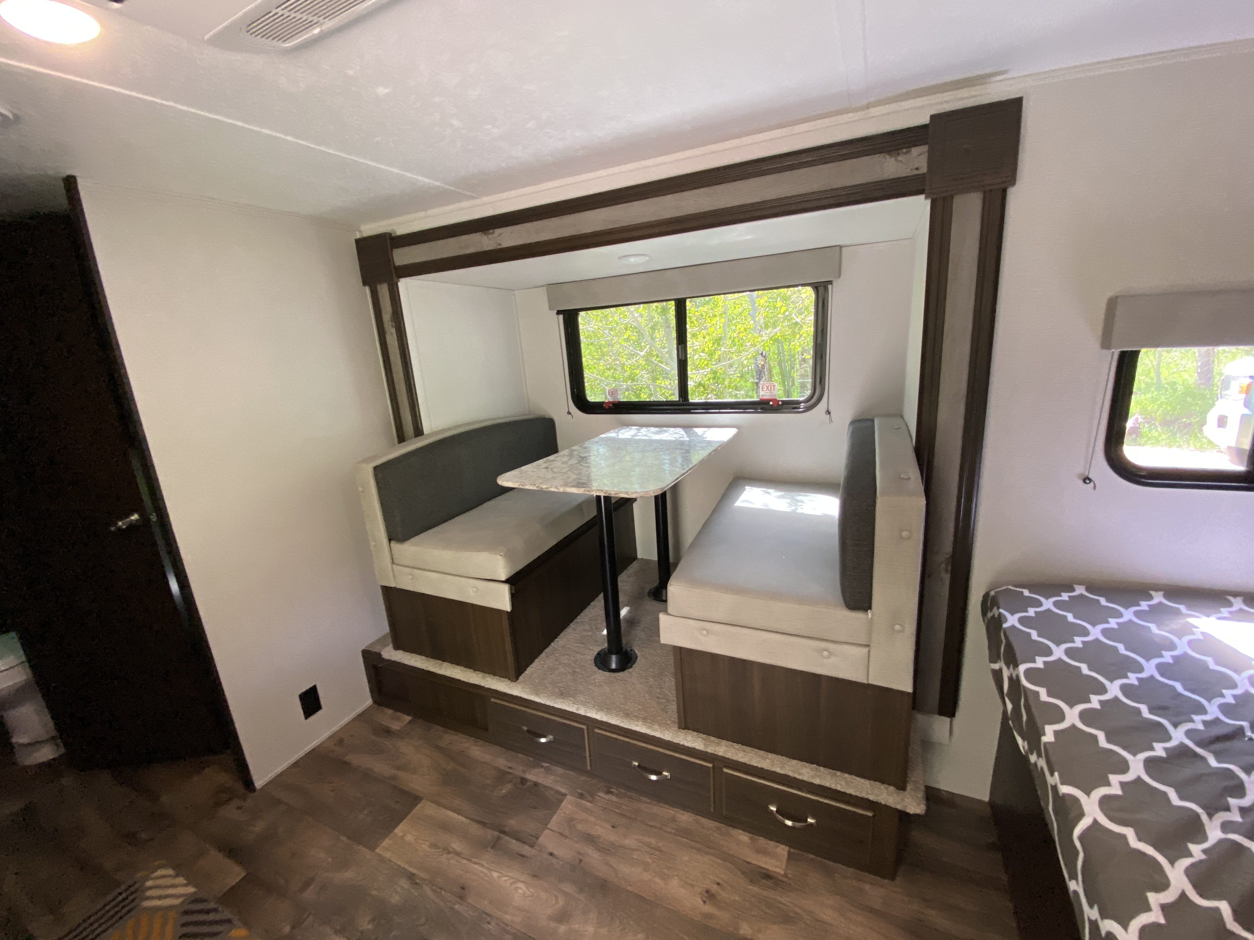 2020 Keystone Springdale Trailer Rental in Greeley, CO | Outdoorsy