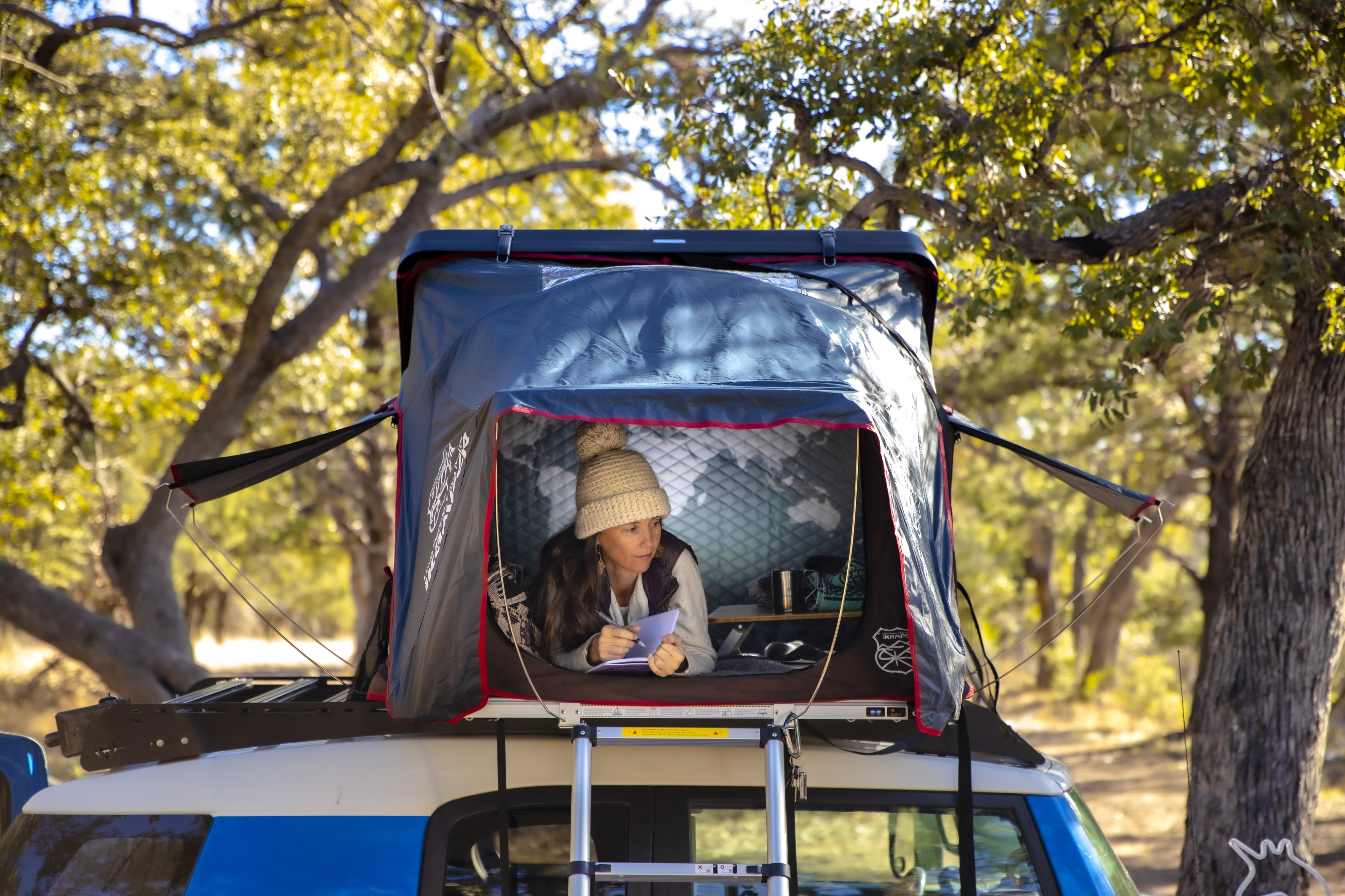 2020 ikamper Mini 2.0 Camper Van Rental in Phoenix, AZ | Outdoorsy