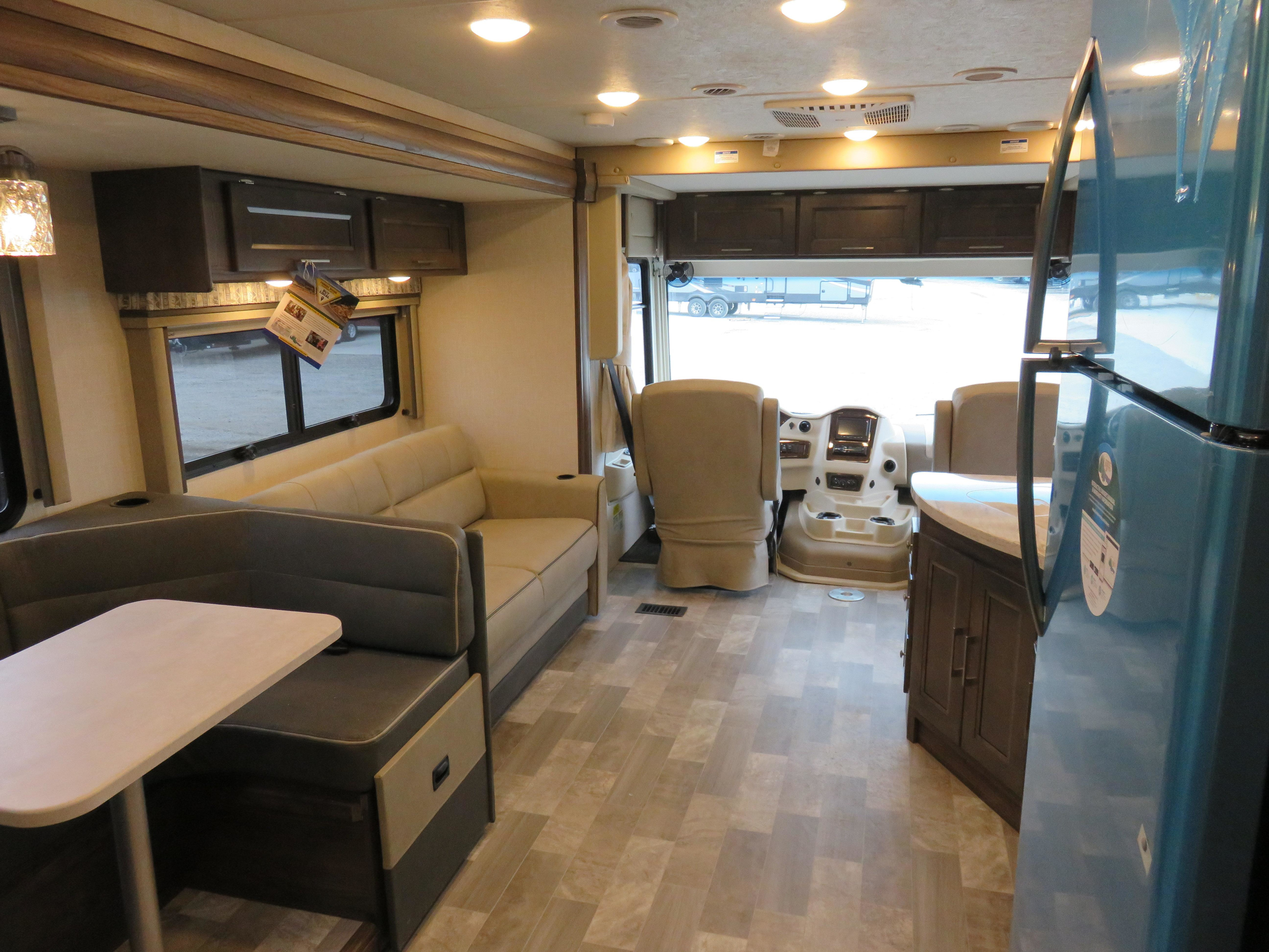 2019 Coachmen Mirada A-Class Class A Rental in Brick Township, NJ ...