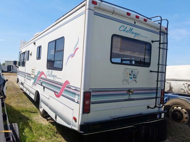 1994 Damon Challenger Class A Rental in North Las Vegas, NV | Outdoorsy