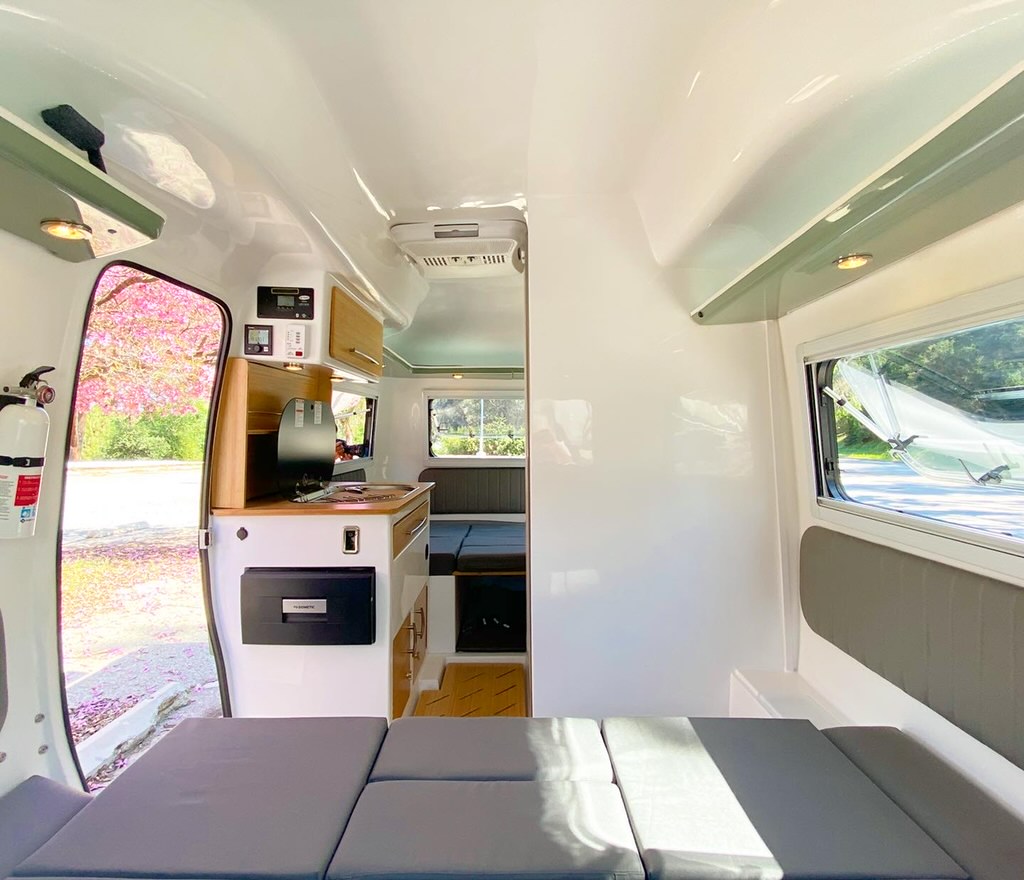 2019 Happier Camper HCT Trailer Rental in Los Angeles, CA | Outdoorsy