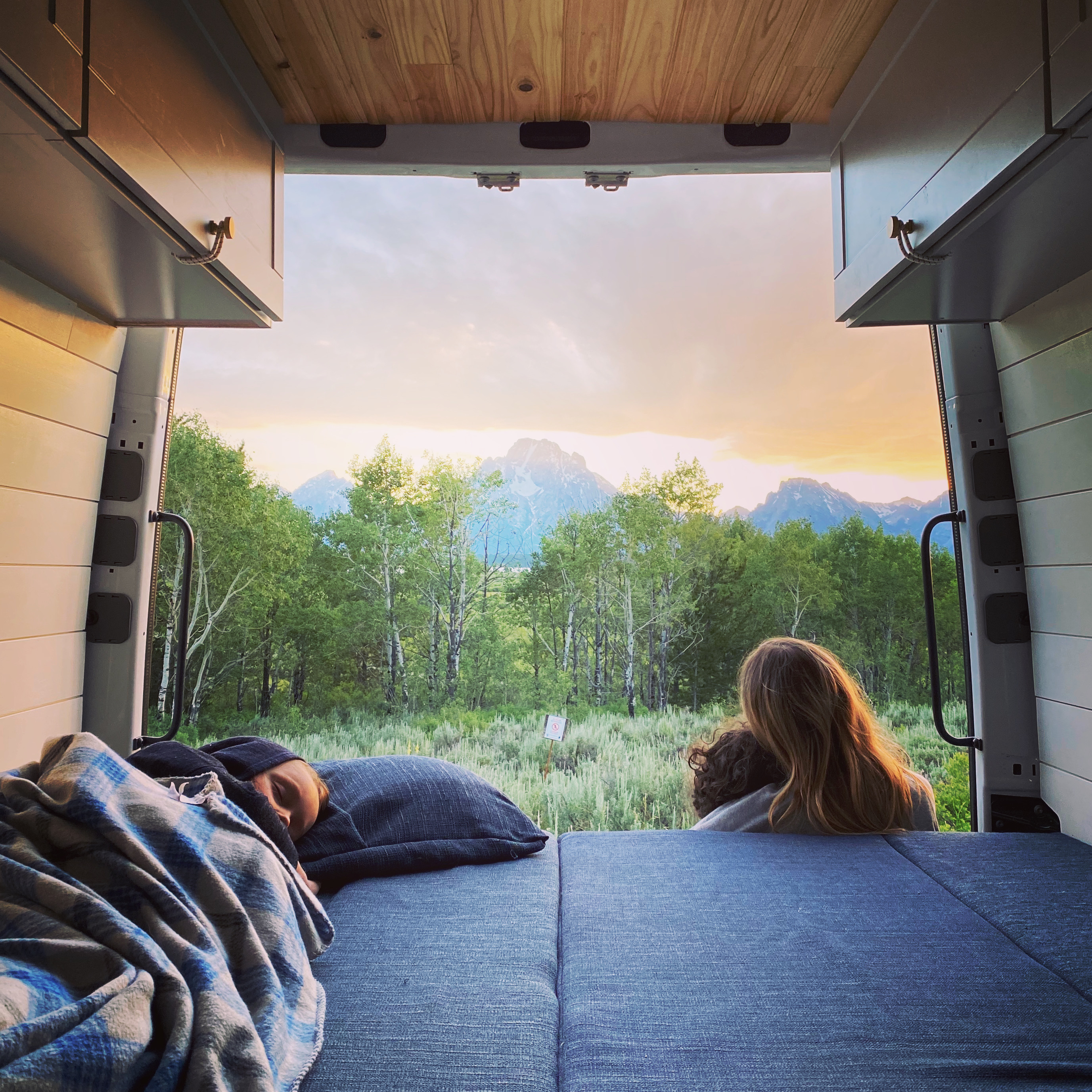 2015 Mercedes-Benz Sprinter Camper Van Rental in Beacon, NY | Outdoorsy