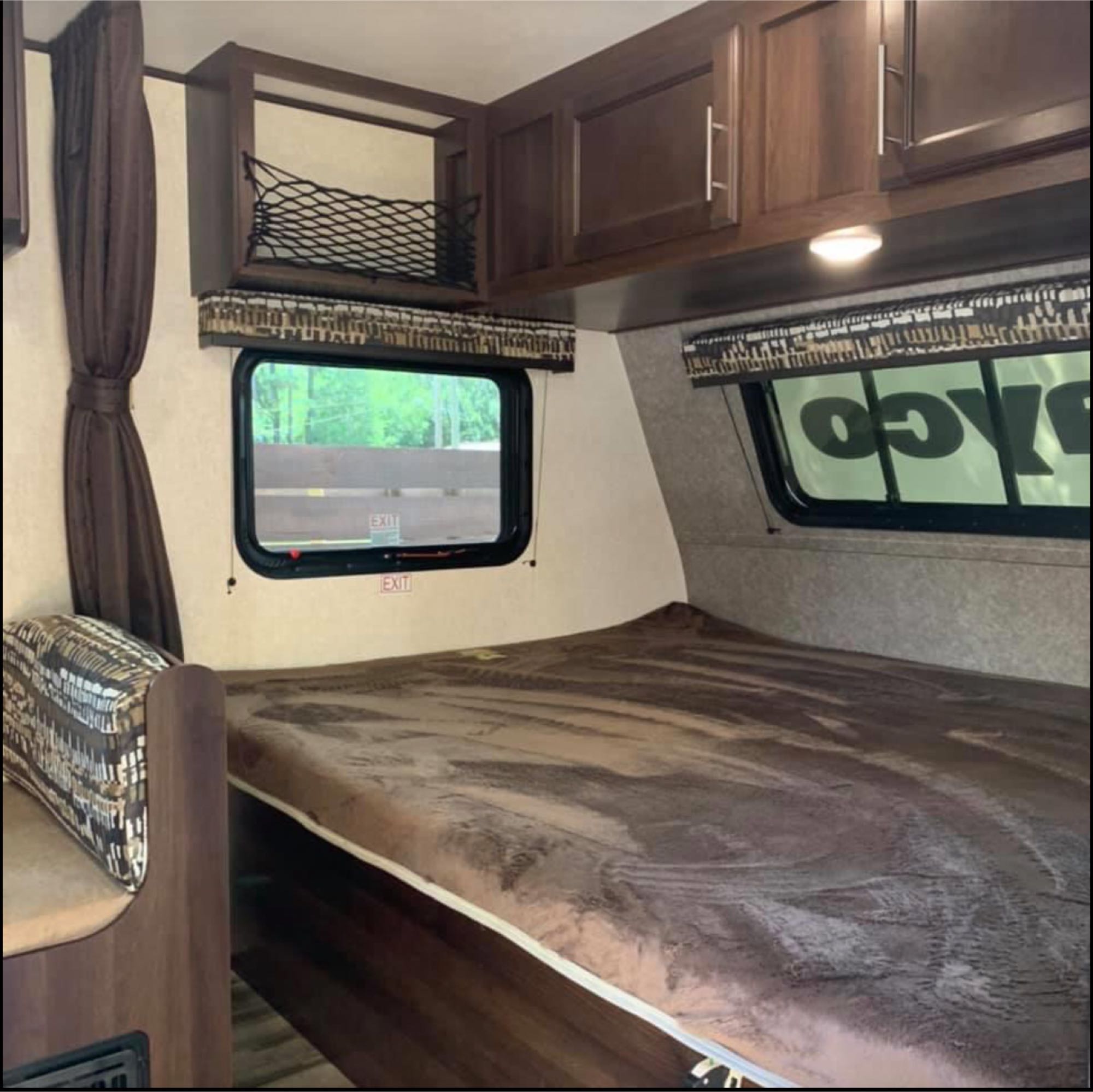2019 Jayco JayFlight Trailer Rental in Zephyrhills, FL | Outdoorsy