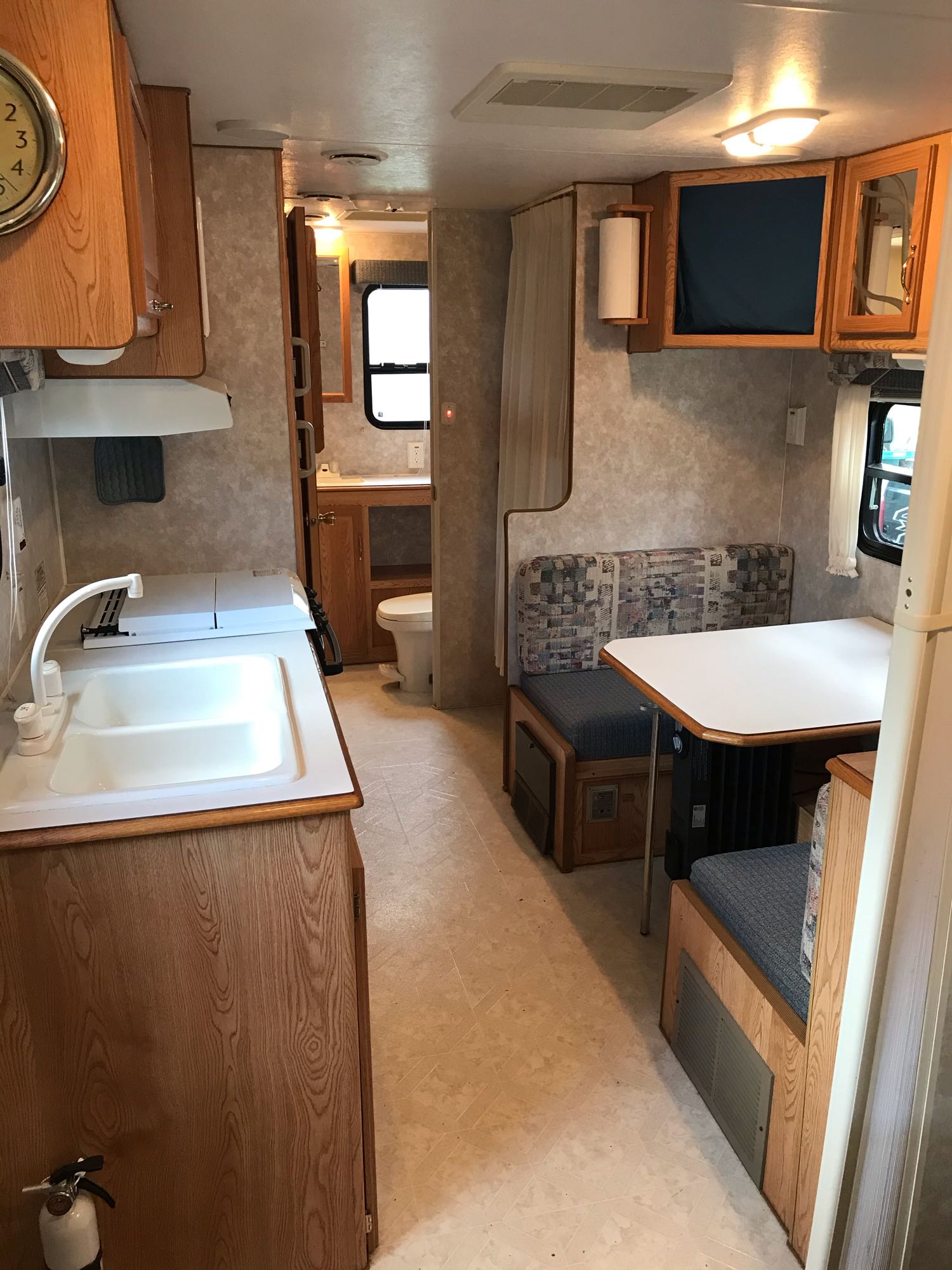 2002 Sunline Solaris/Delivery&Set-up Trailer Rental in Pocono Lake, PA ...