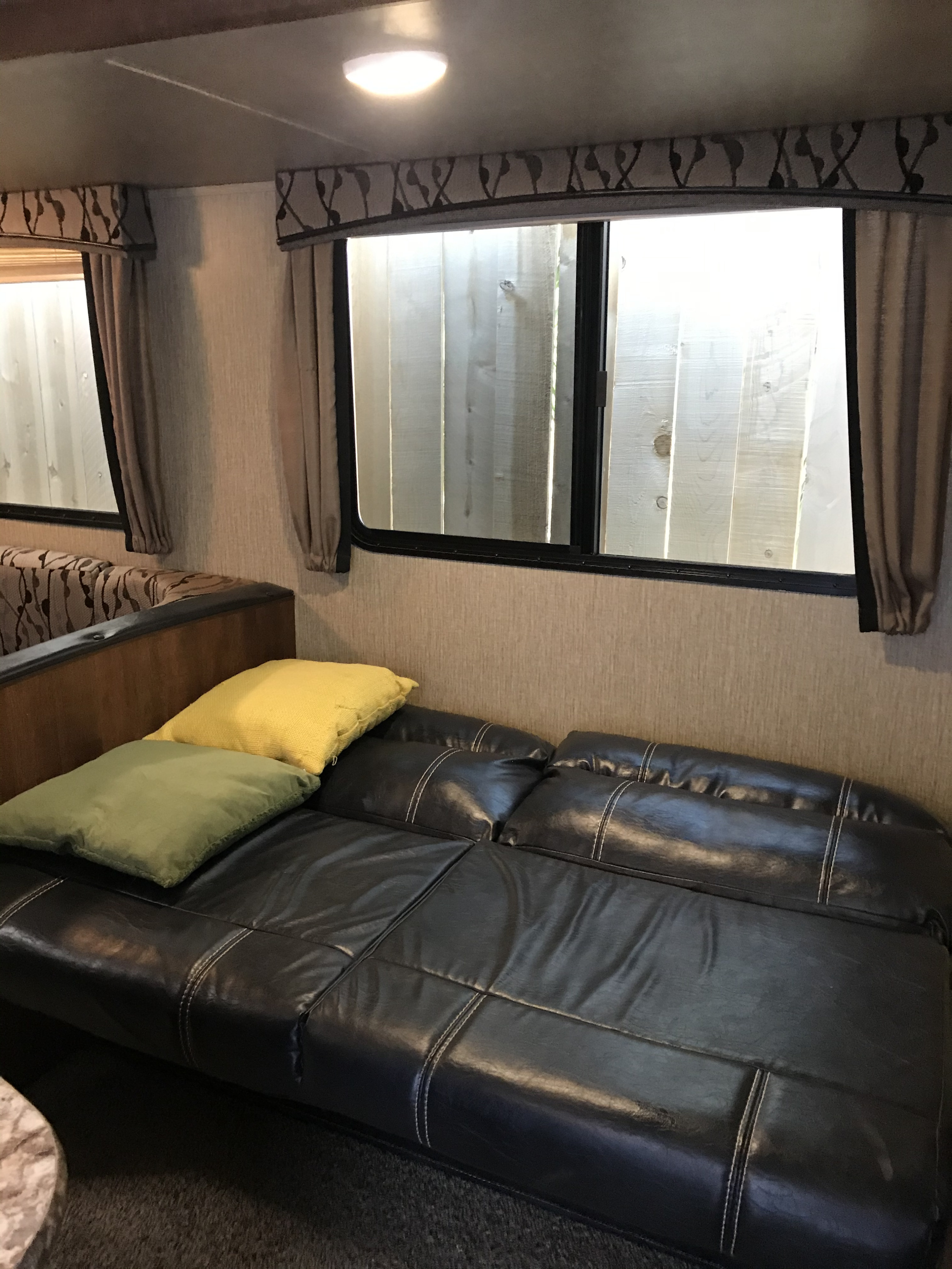 2017 Keystone Passport Trailer Rental in Encinitas, CA | Outdoorsy