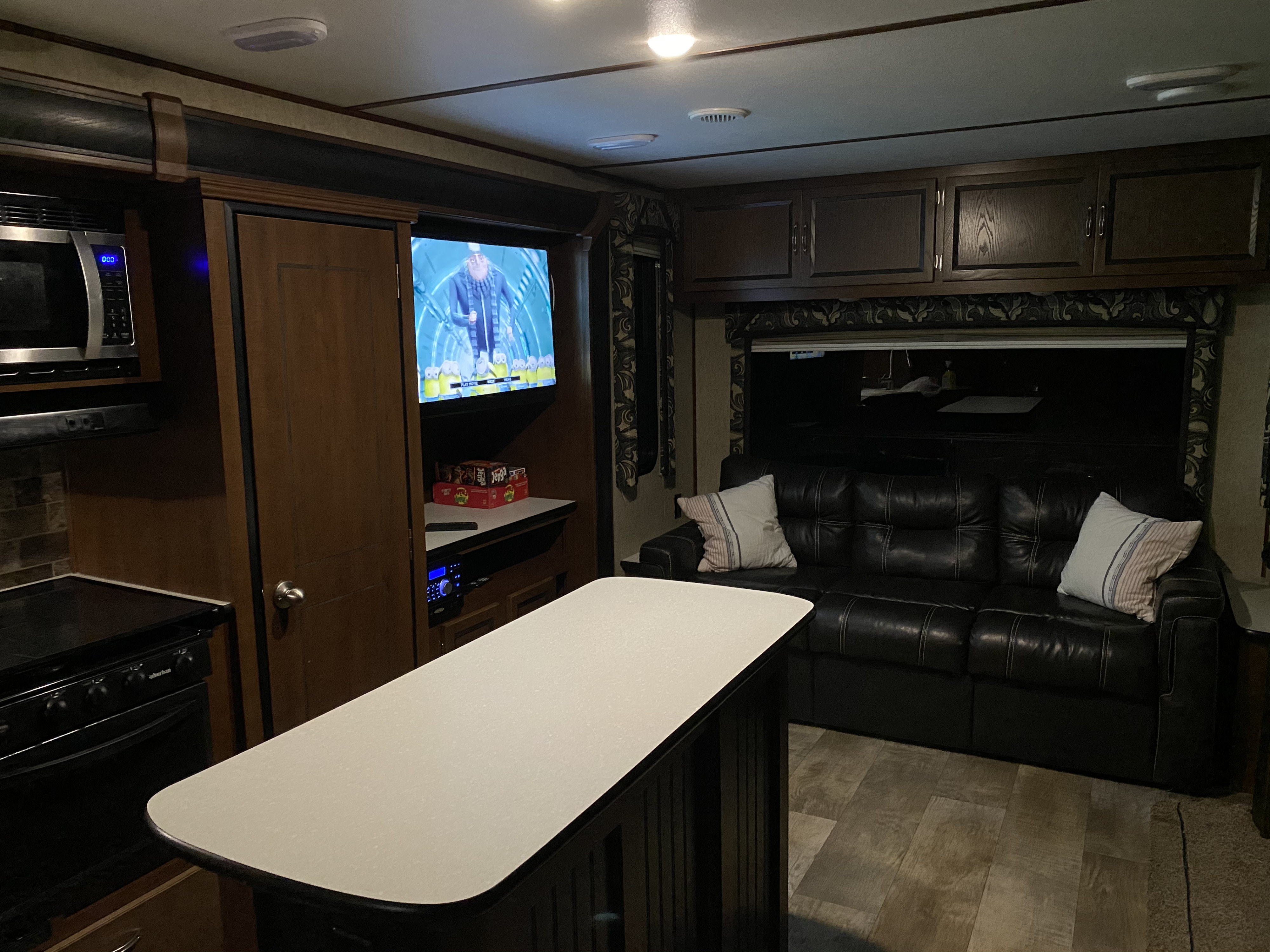 2015 Skyline Nomad Trailer Rental in Laurel, DE | Outdoorsy