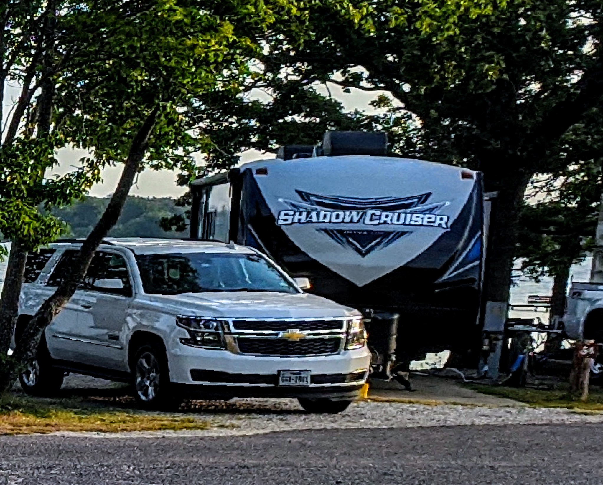 2020 Cruiser Rv Corp Shadow Cruiser Trailer Rental in Lewisville, TX ...