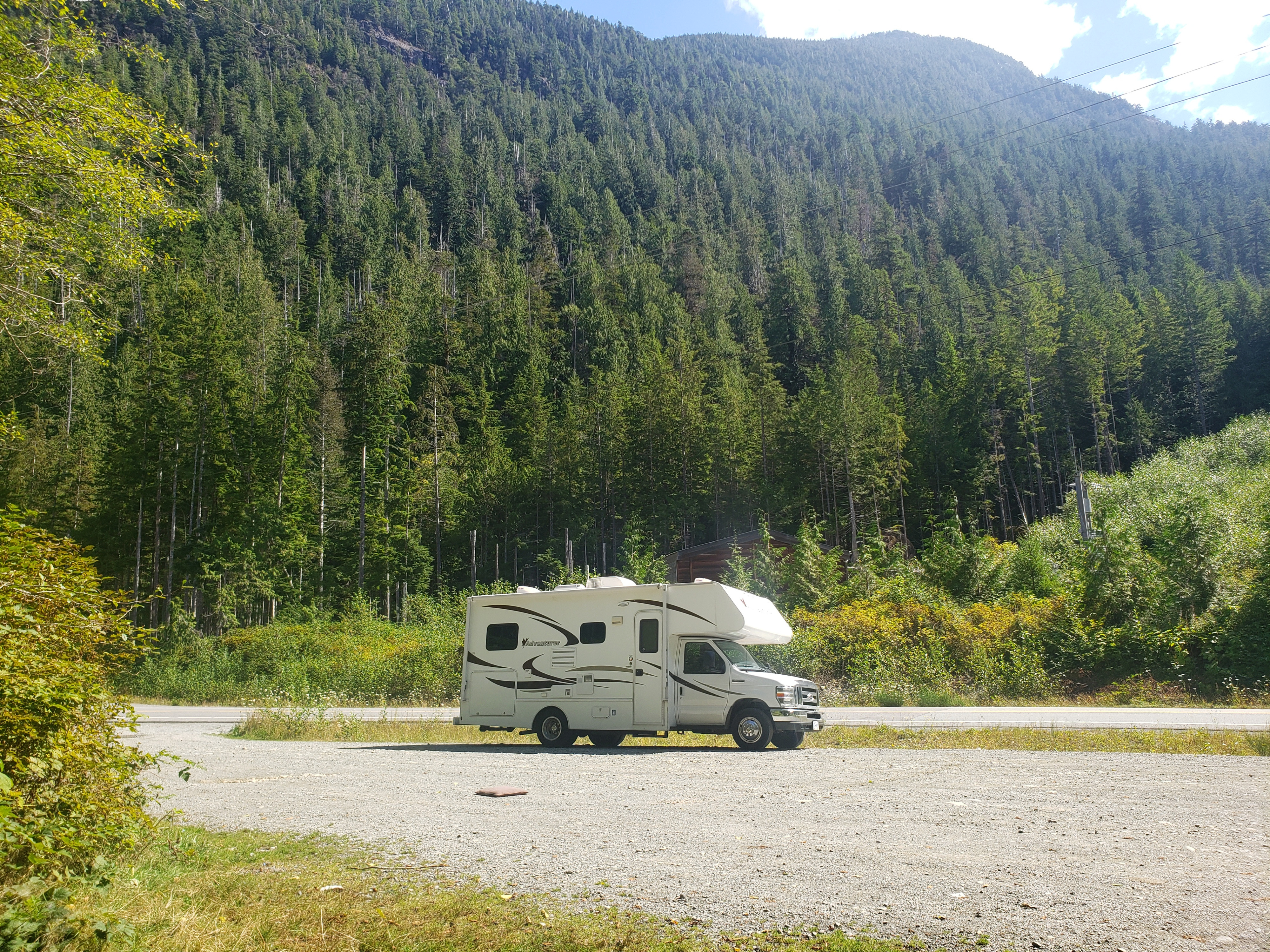 2015 Adventurer Adventurer Class C Rental in Delta, BC | Outdoorsy