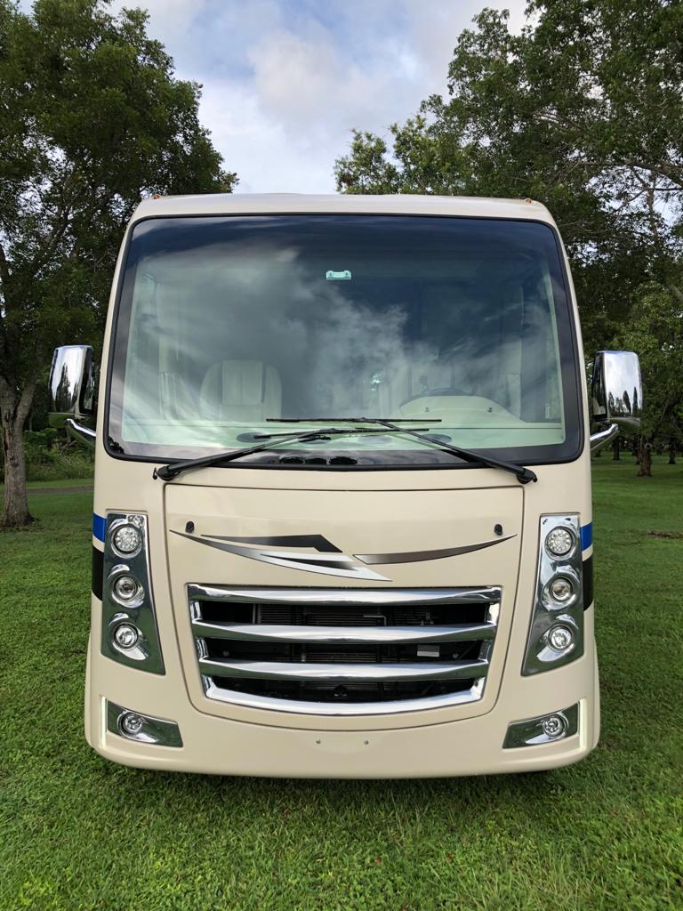 2020 Thor Motor Coach Vegas Class A Rental in Miami, FL | Outdoorsy