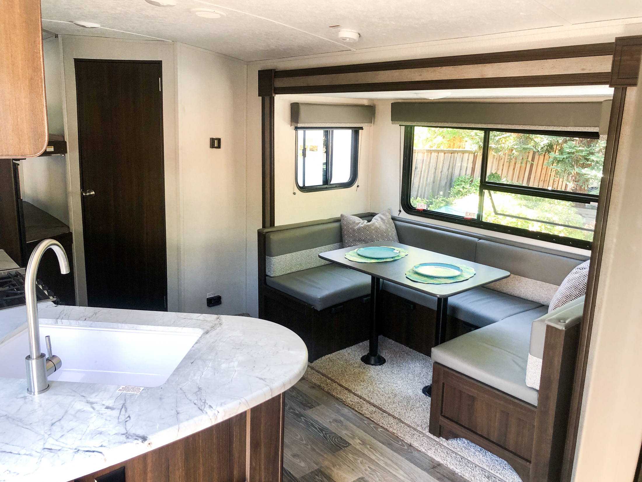 2021 Keystone Springdale Trailer Rental in EL DORADO HILLS, CA | Outdoorsy
