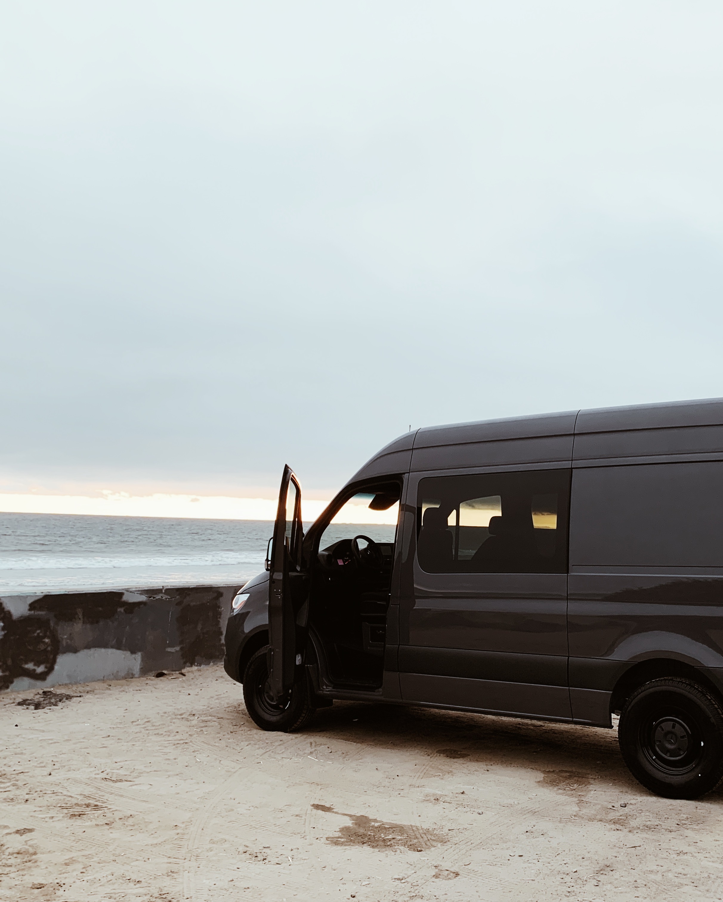 2020 Mercedes-Benz Sprinter Class B Rental in Ventura, CA | Outdoorsy
