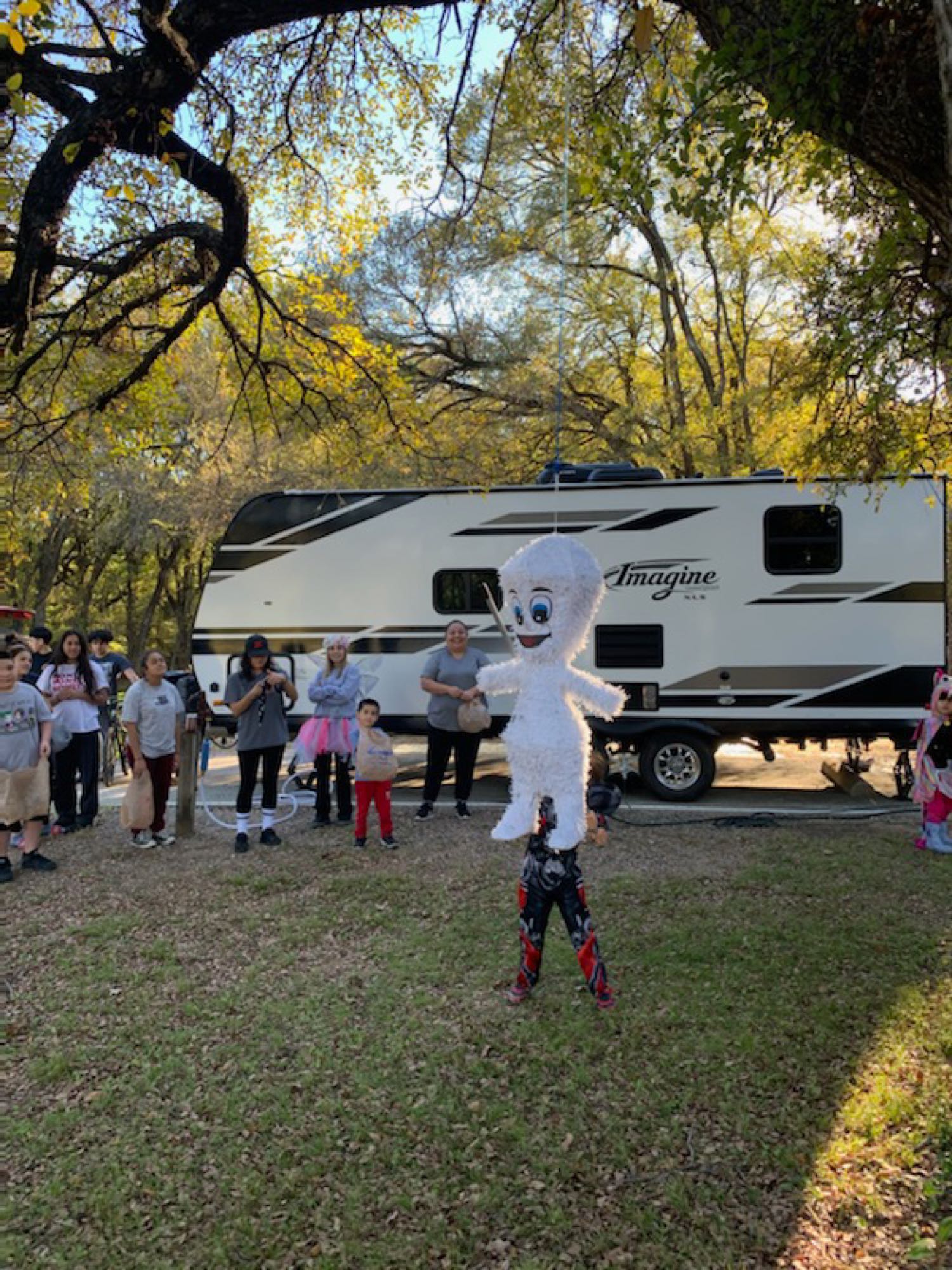 2019 Grand Design Imagine XLS 21BHE Trailer Rental in Arlington, TX ...