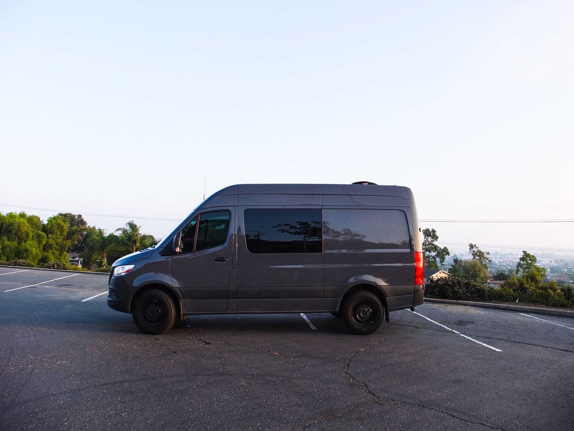2020 Mercedes-Benz Sprinter Class B Rental in Ventura, CA | Outdoorsy