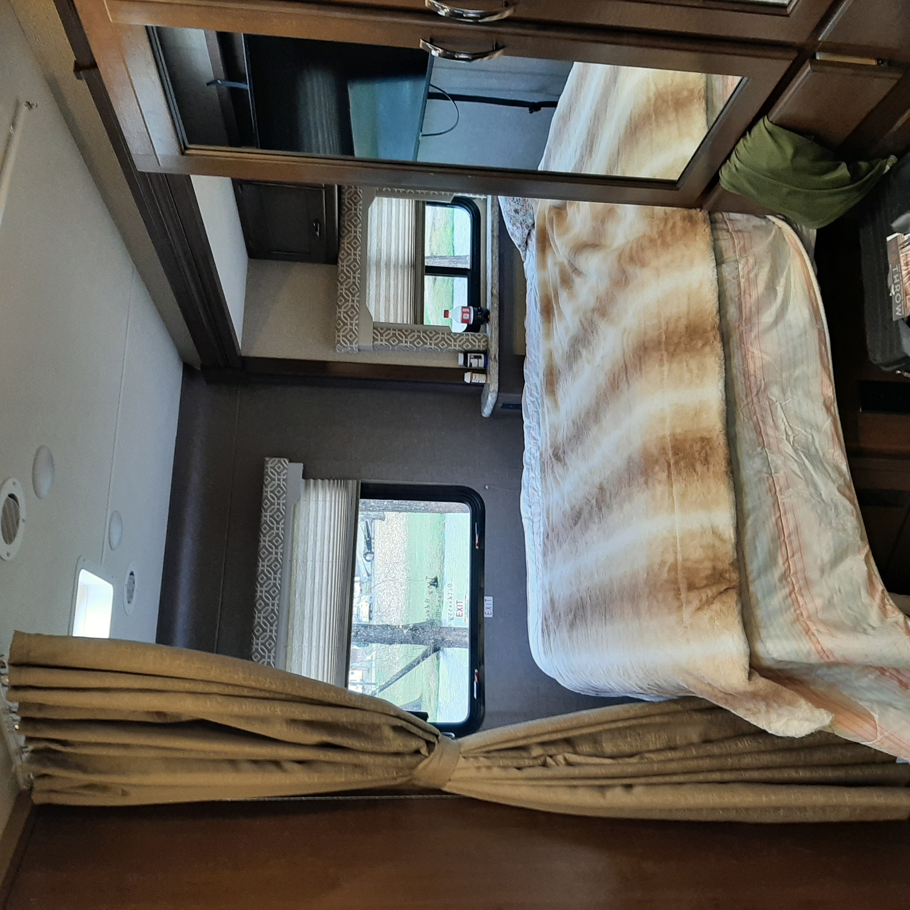 2019 Thor Motor Coach Freedom Elite Class C Rental in ASHEVILLE, NC ...