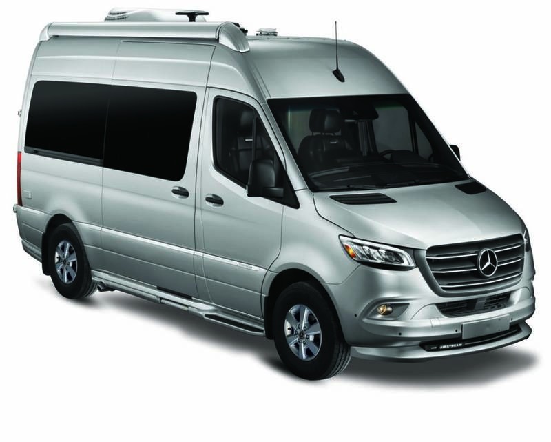 2021 Airstream Interstate 19 Class B Rental in Cullowhee, NC | Outdoorsy