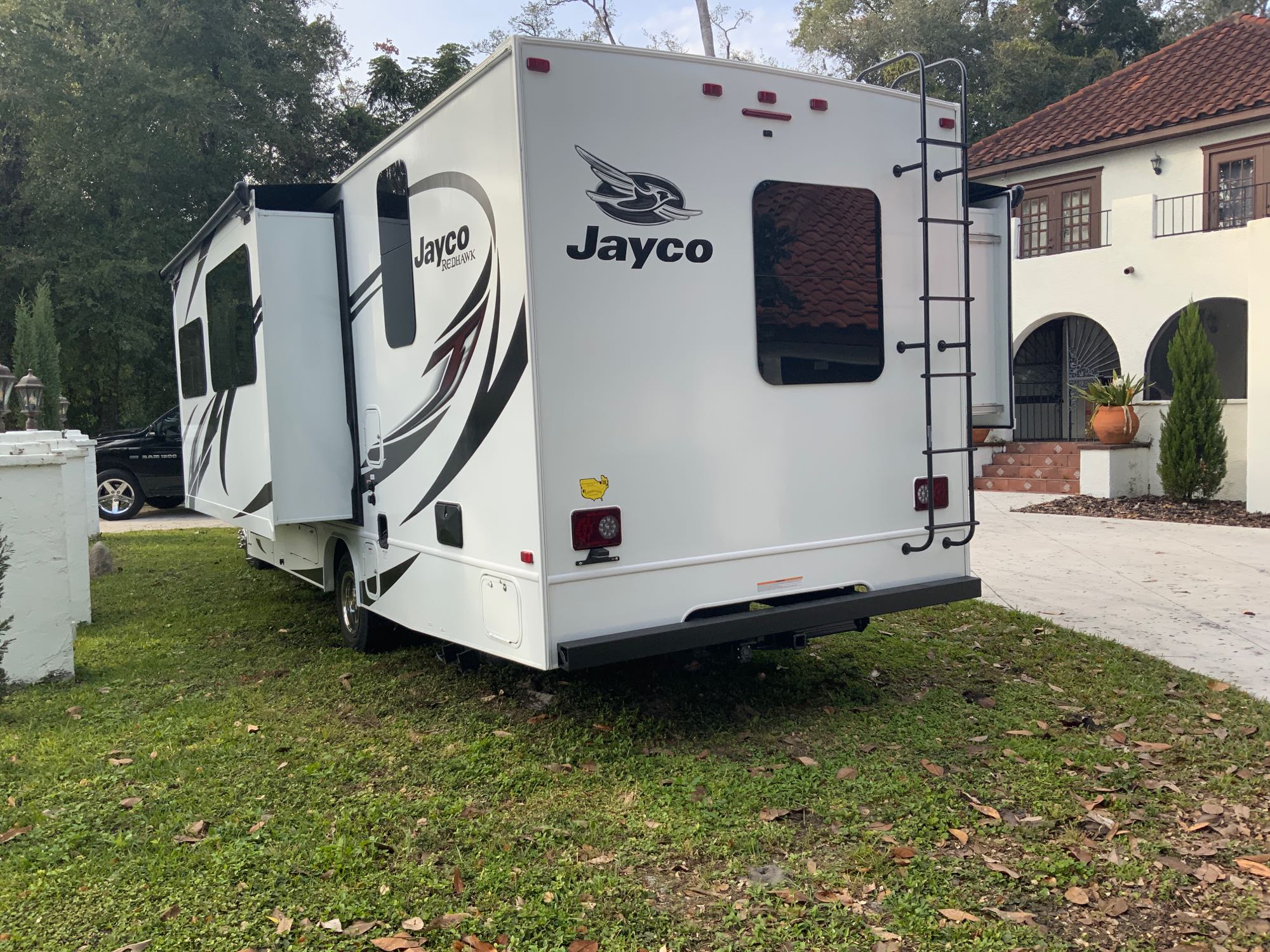 2021 Jayco Redhawk Class C Rental in Orlando, FL | Outdoorsy