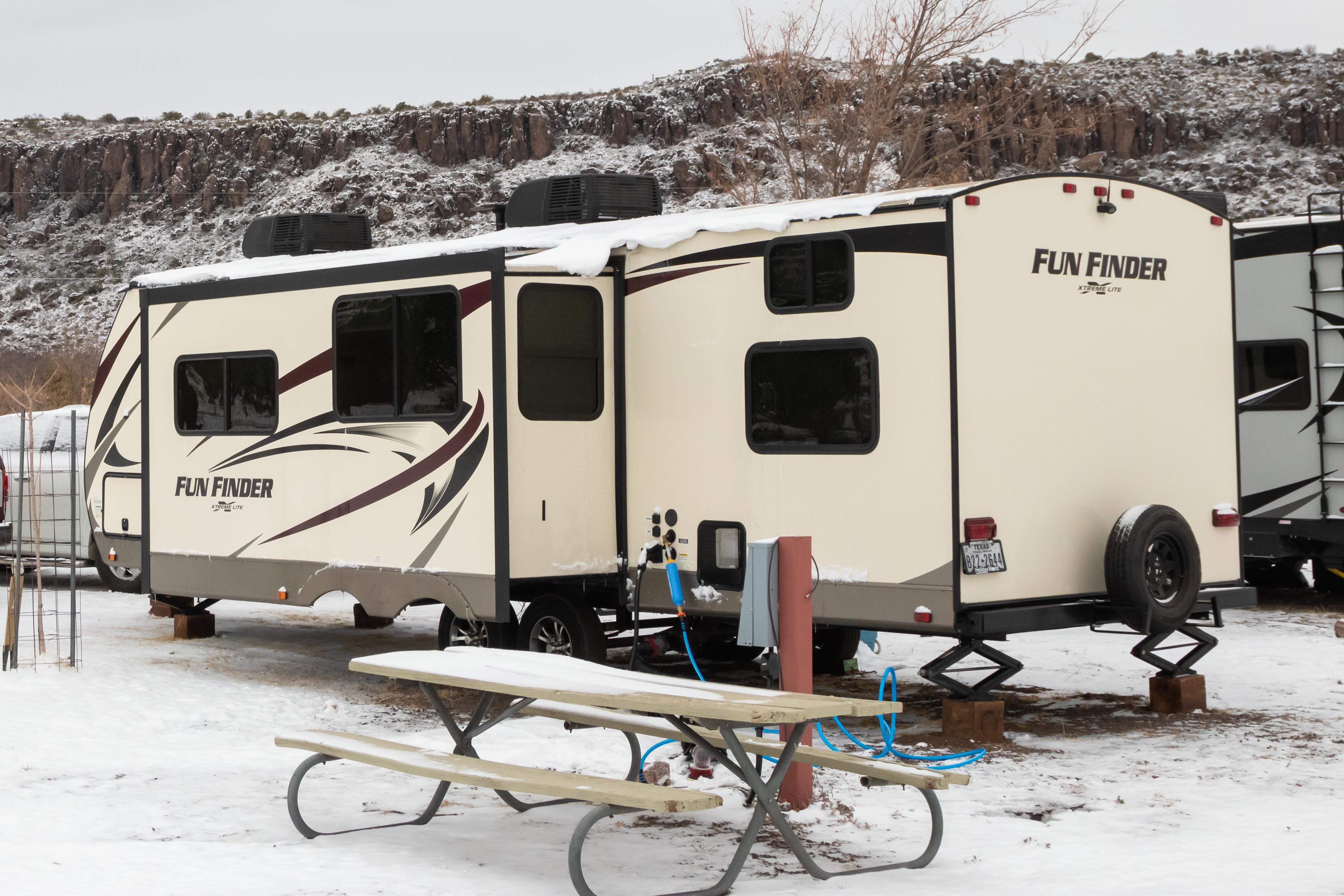 2017 Cruiser Rv Corp Fun Finder Trailer Rental in Richmond, TX | Outdoorsy