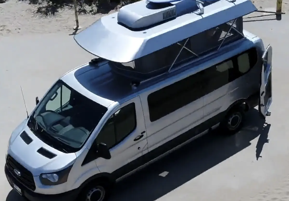 Venta > ford custom transit 2020 > en stock