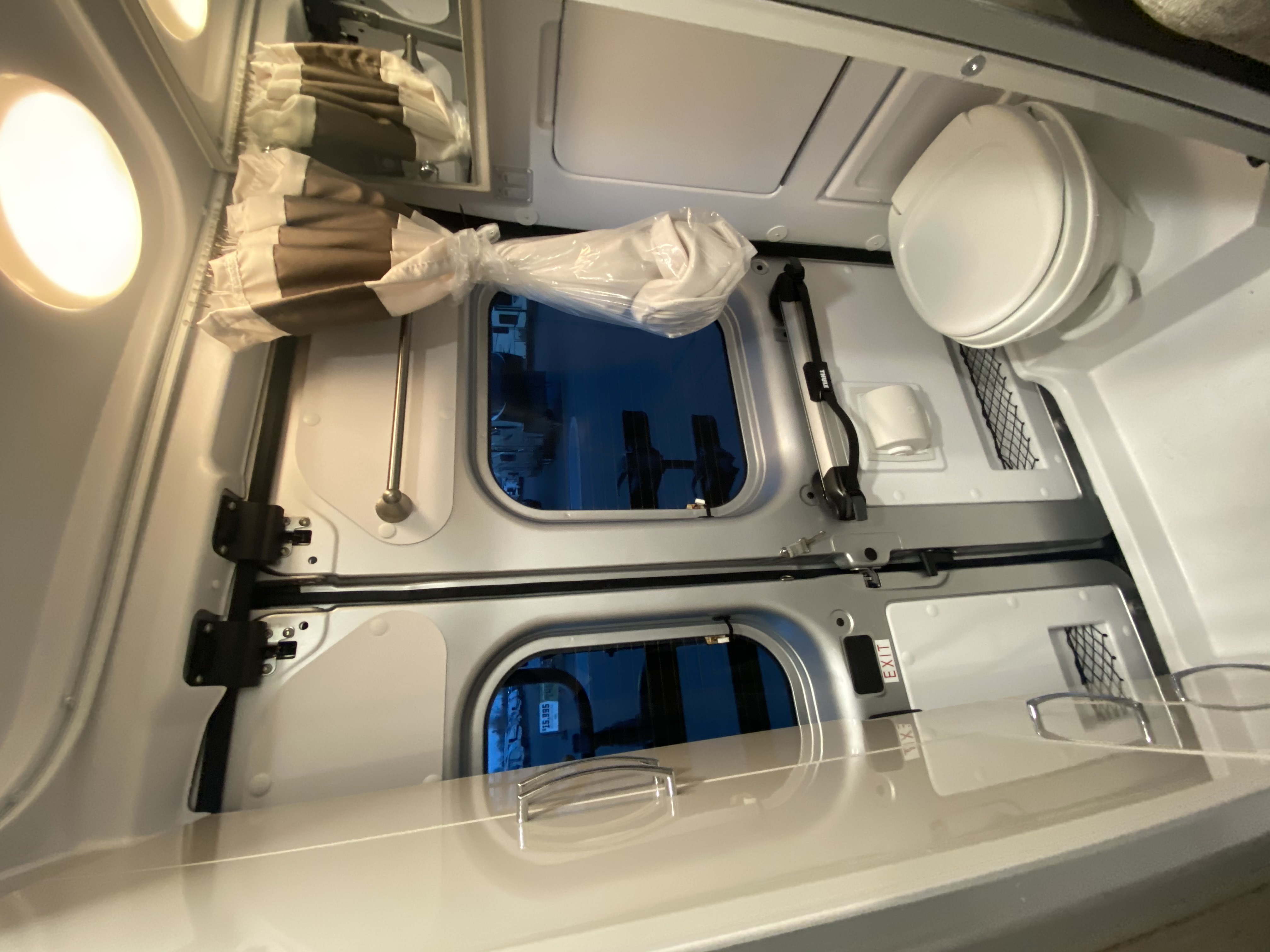 2021 Thor Tellaro Trailer Rental in West Yellowstone, MT | Outdoorsy