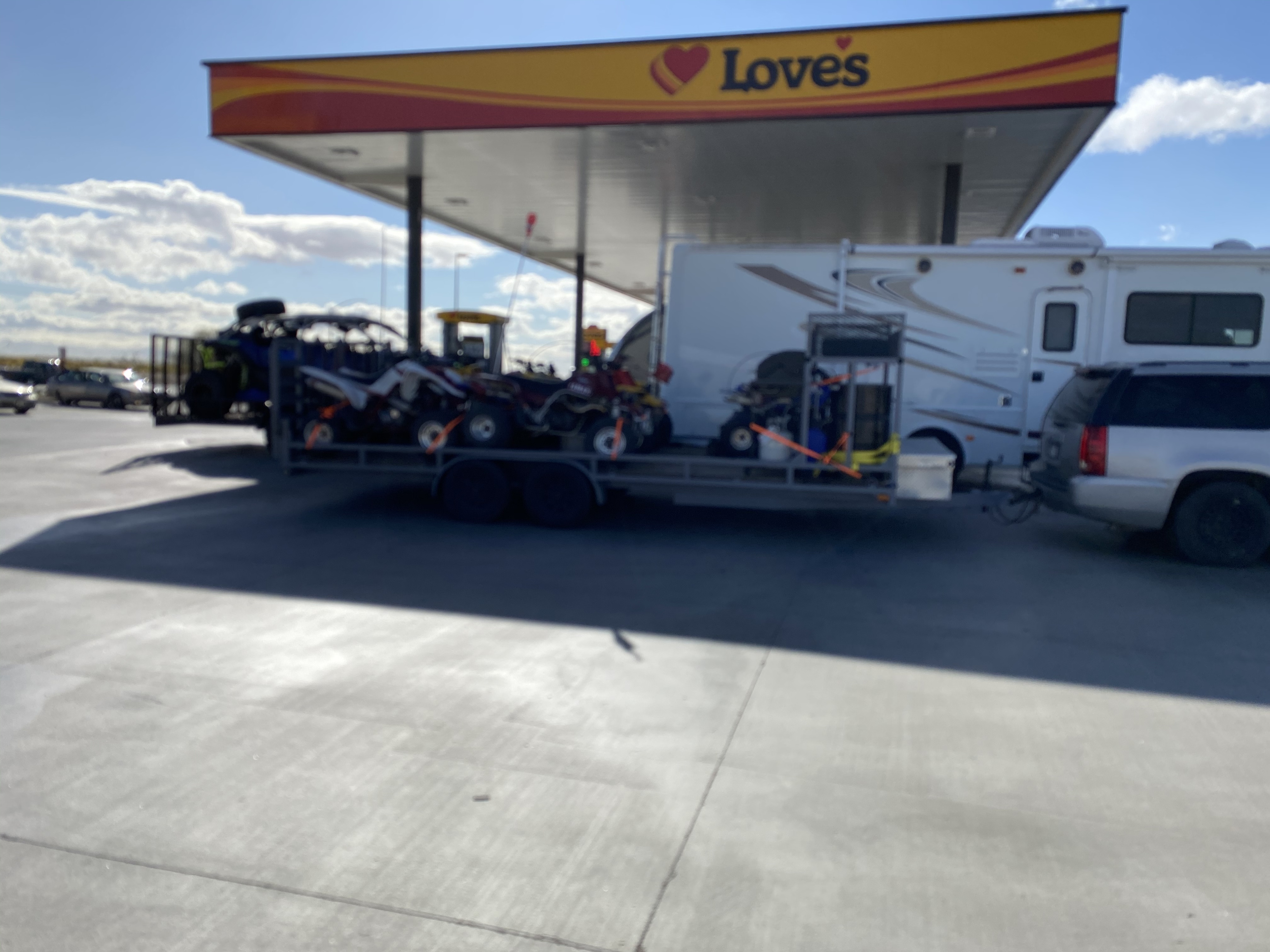 2006 carson flatbed Utility Trailer Rental in Escondido, CA | Outdoorsy