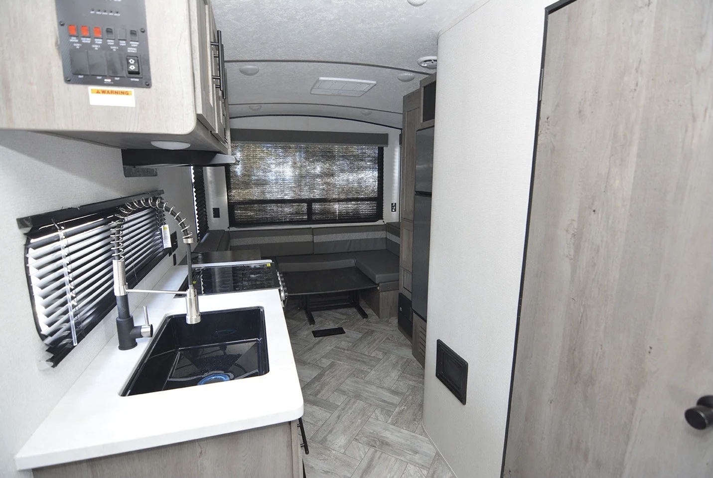 2021 Keystone springdale 202QBWE Trailer Rental in Kelowna, BC | Outdoorsy