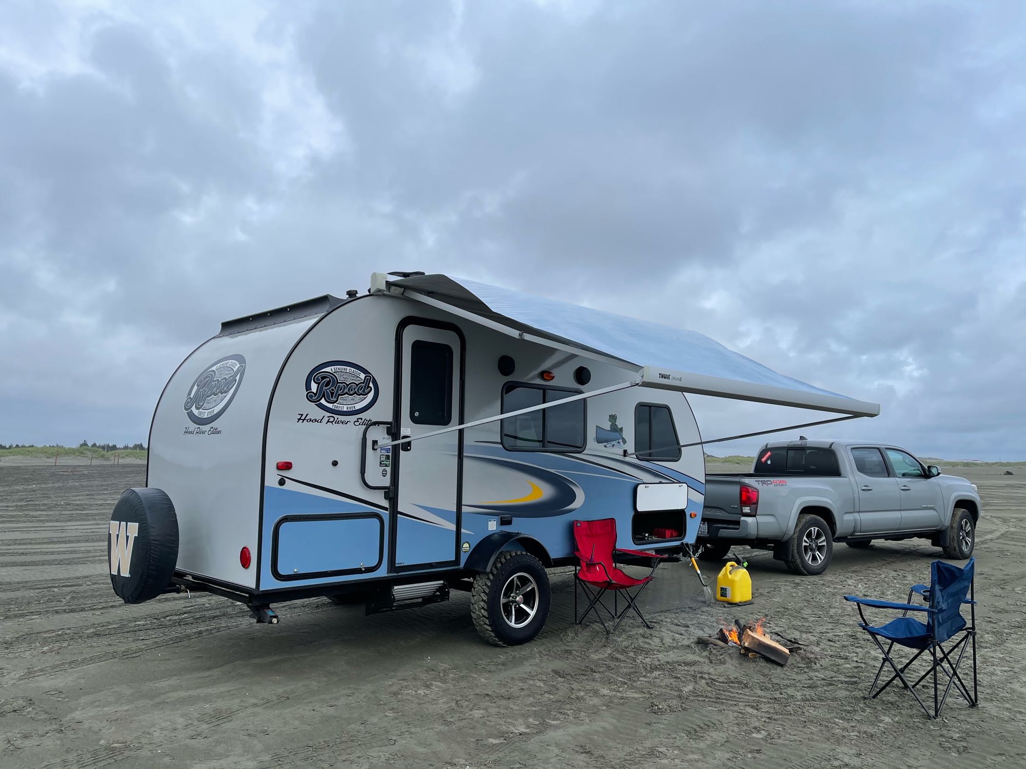 2018 Forest River R-Pod RP-180 Travel Trailer RV For Sale, 57% OFF