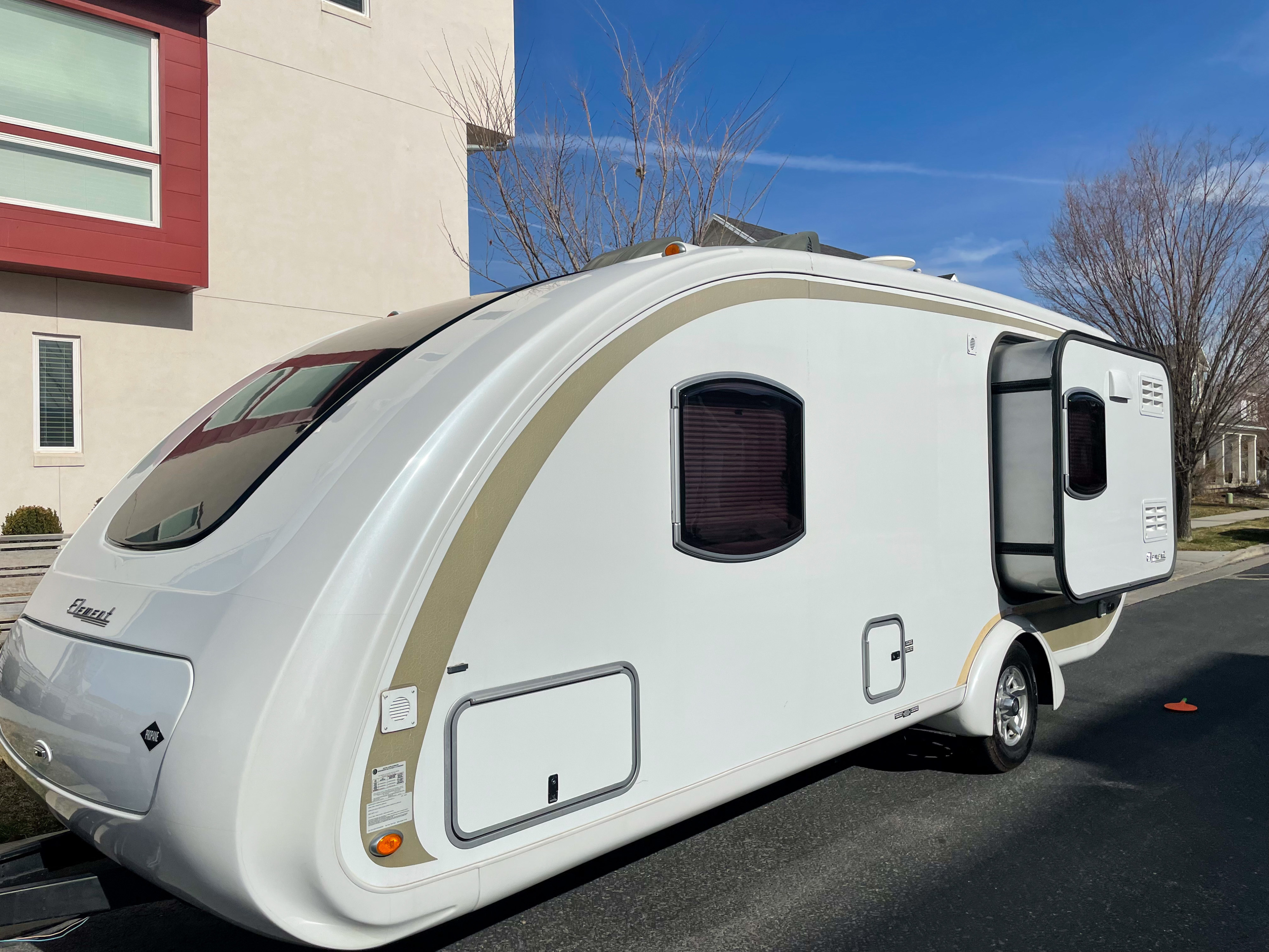 Evergreen Element Rv Floor Plans | Floor Roma