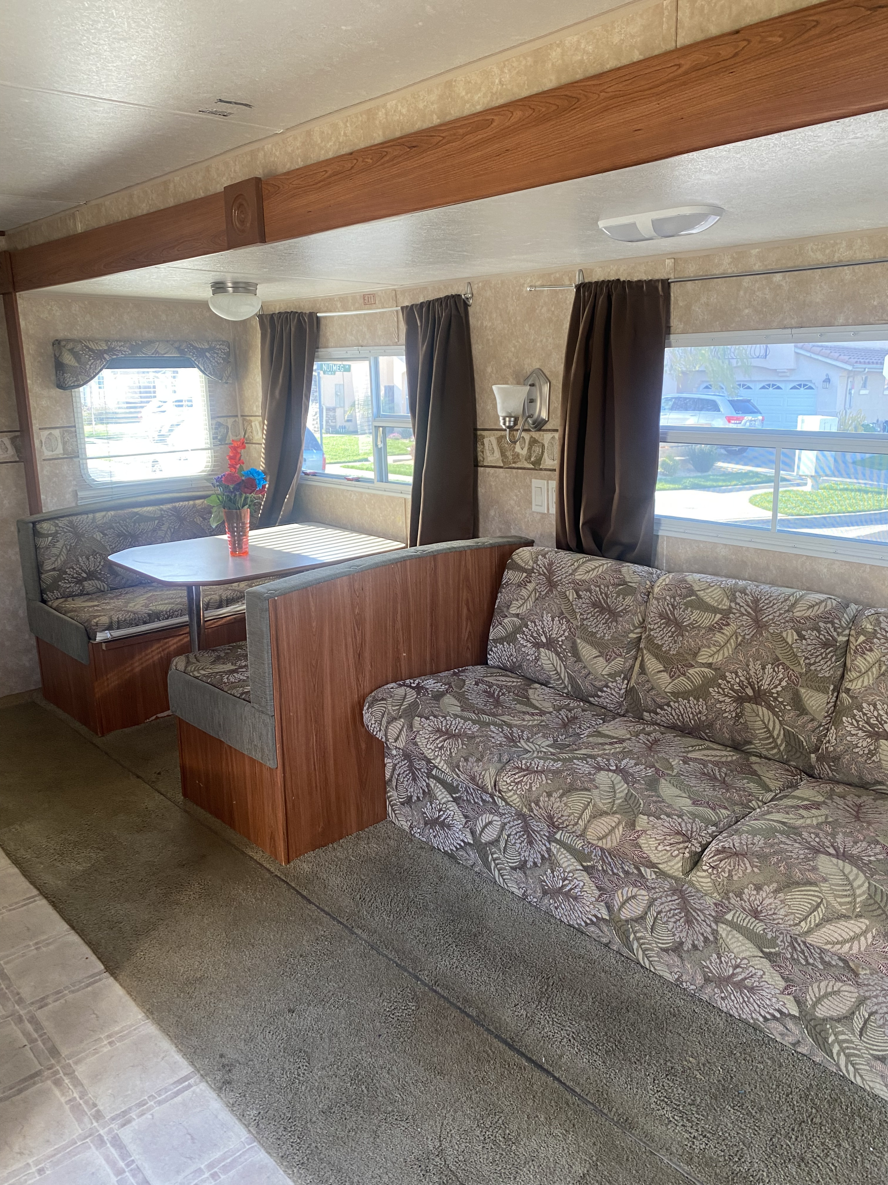 2004 Aljo Aljo Trailer Travel trailer in Arroyo grande, CA | Outdoorsy