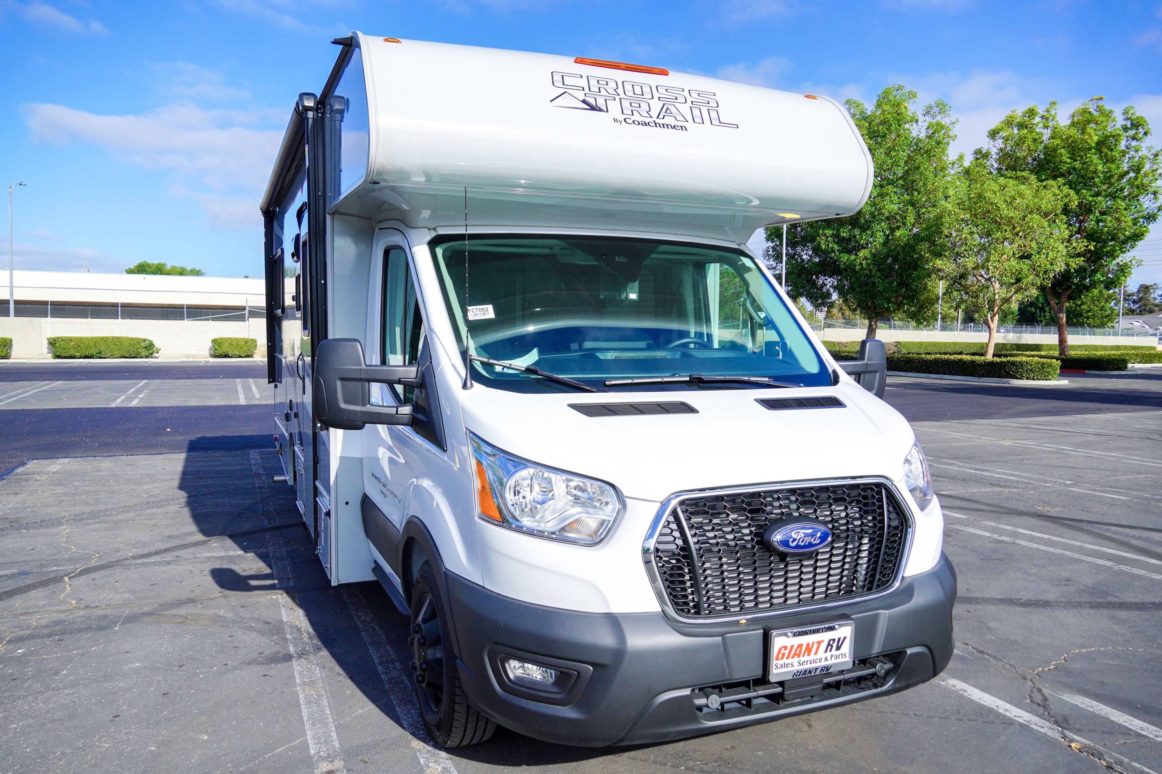 Giant Rv Sales