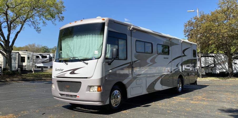 2014 Itasca Sunova Series M-33C-Ford Prices and Used Values | J.D. Power