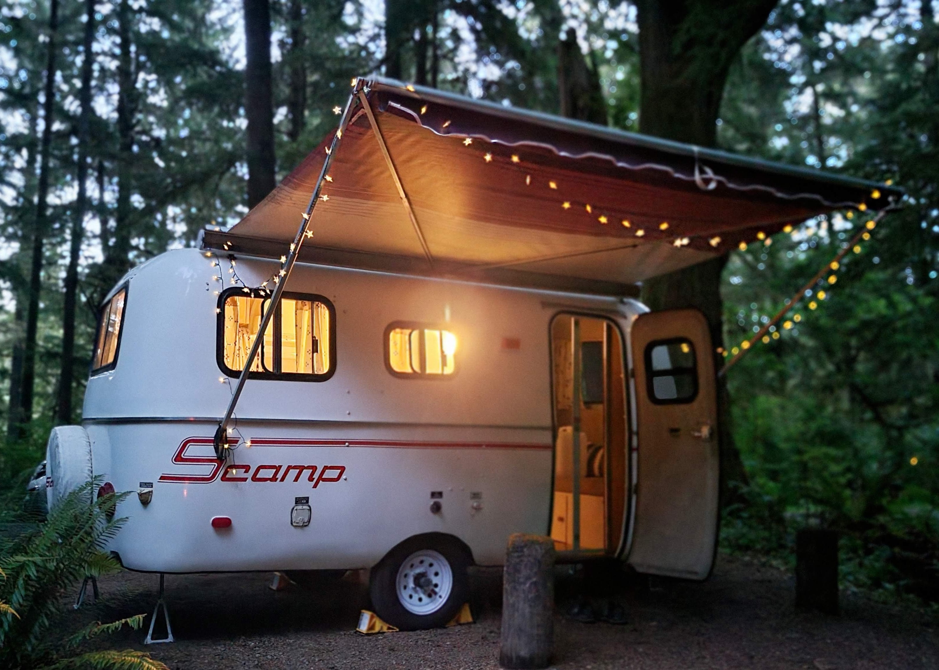 Scamp 16 for sale store