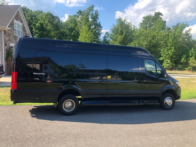 Camper Van Rentals in Miami, FL — altCamp