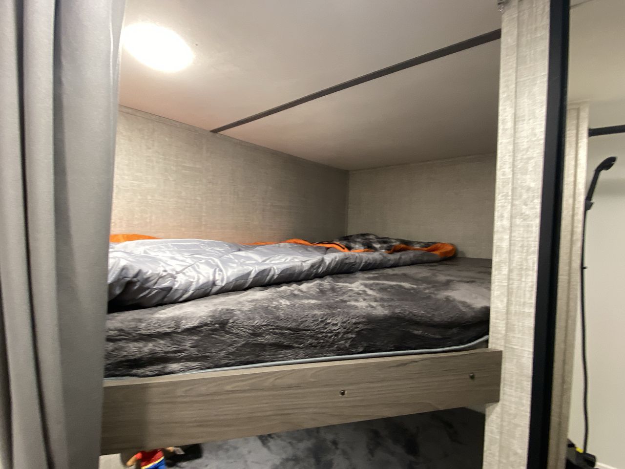 2022 Grand River BH25 Travel trailer Rental in ANCASTER, ON | Outdoorsy