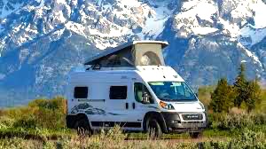 Camper Van Rentals in Boston, MA — altCamp