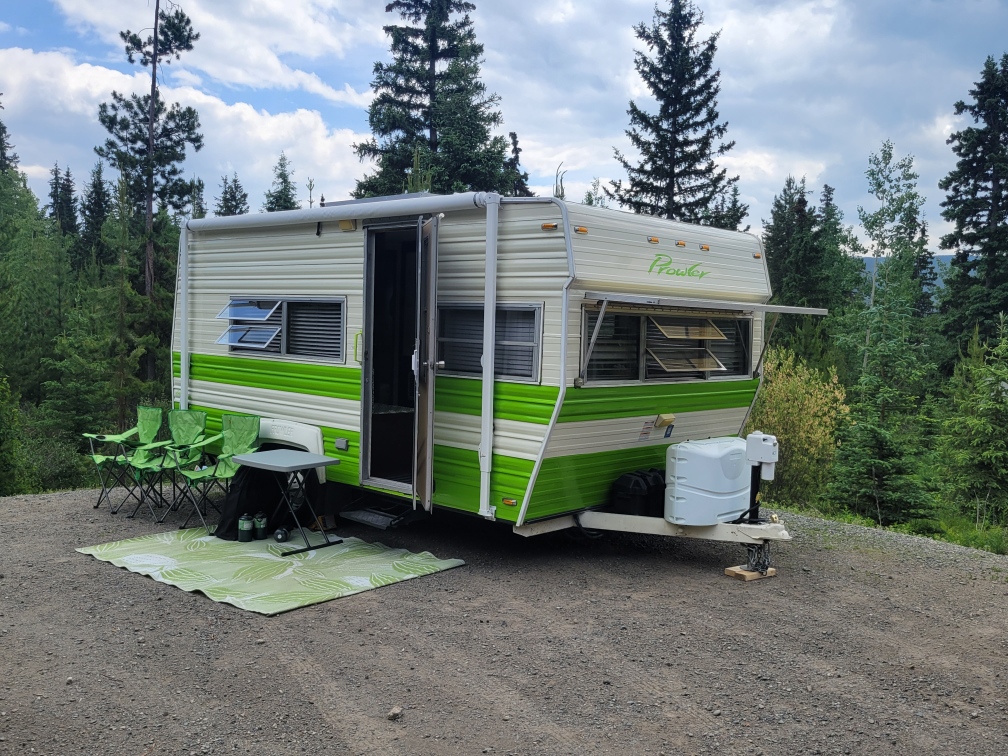 1973 Prowler Travel Trailer Floor Plans | Floor Roma