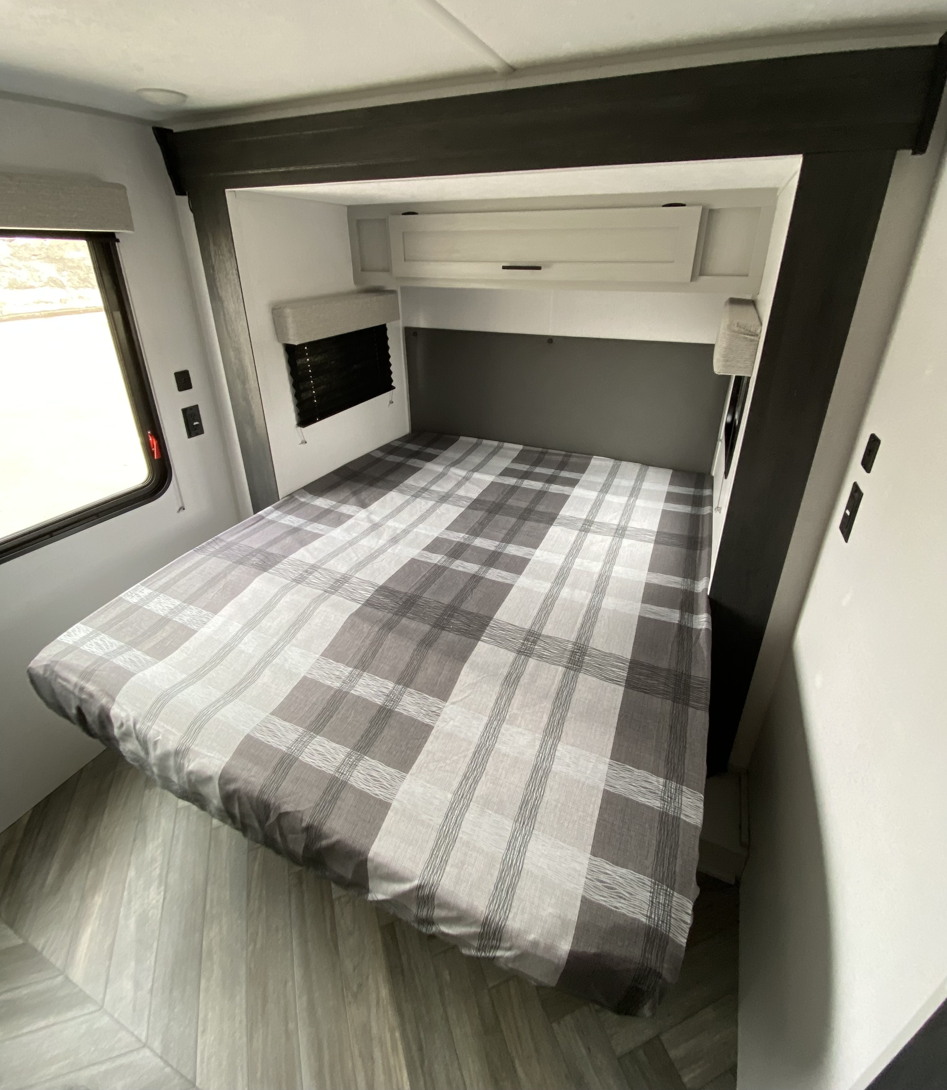 2022 Forest River Salem FSX 169RSK Travel trailer Rental in Kimberly ...