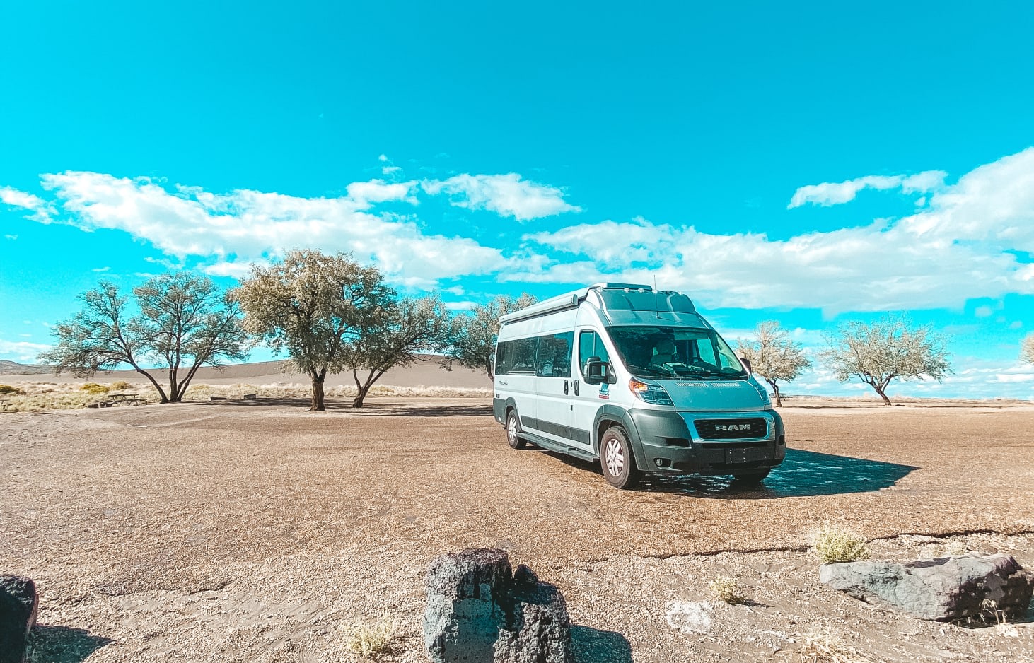 Camper Van Rental Raleigh, NC | Explore North Carolina’s Best Road Trips — altCamp