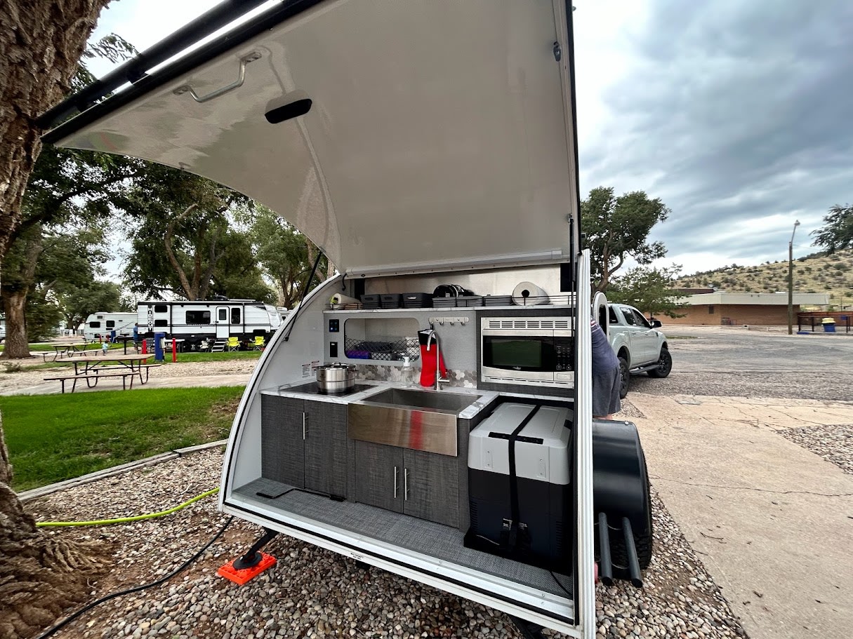 RV Rentals Las Vegas - Ever RV